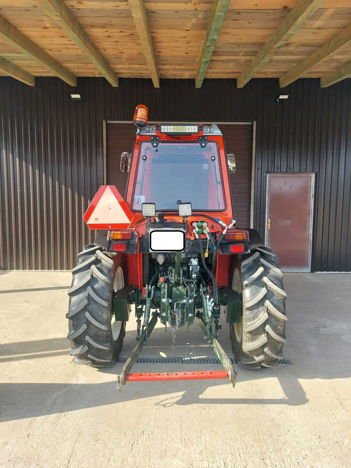 Goldoni T3070 STAR NRG/TRA1