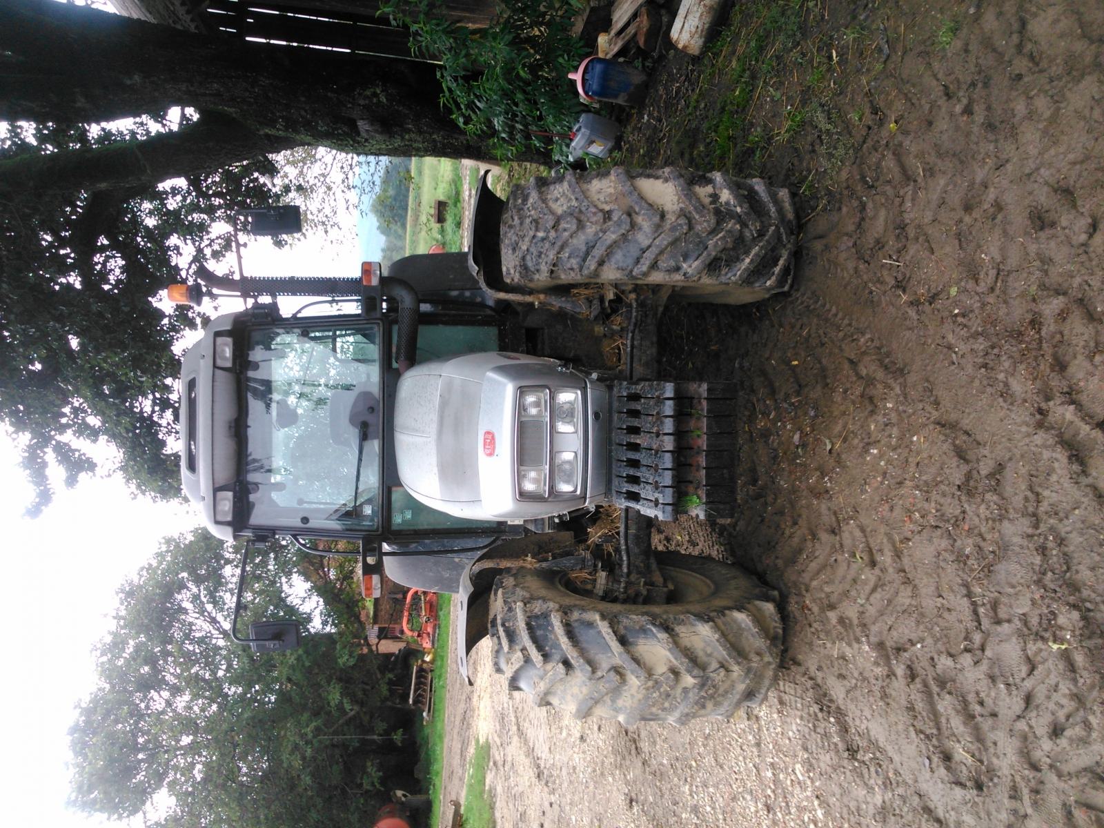 hurlimann xb max 100