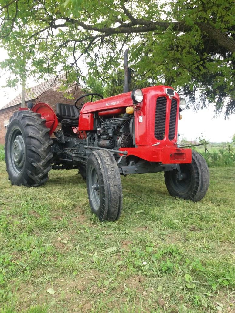 Imt 558 79 godina