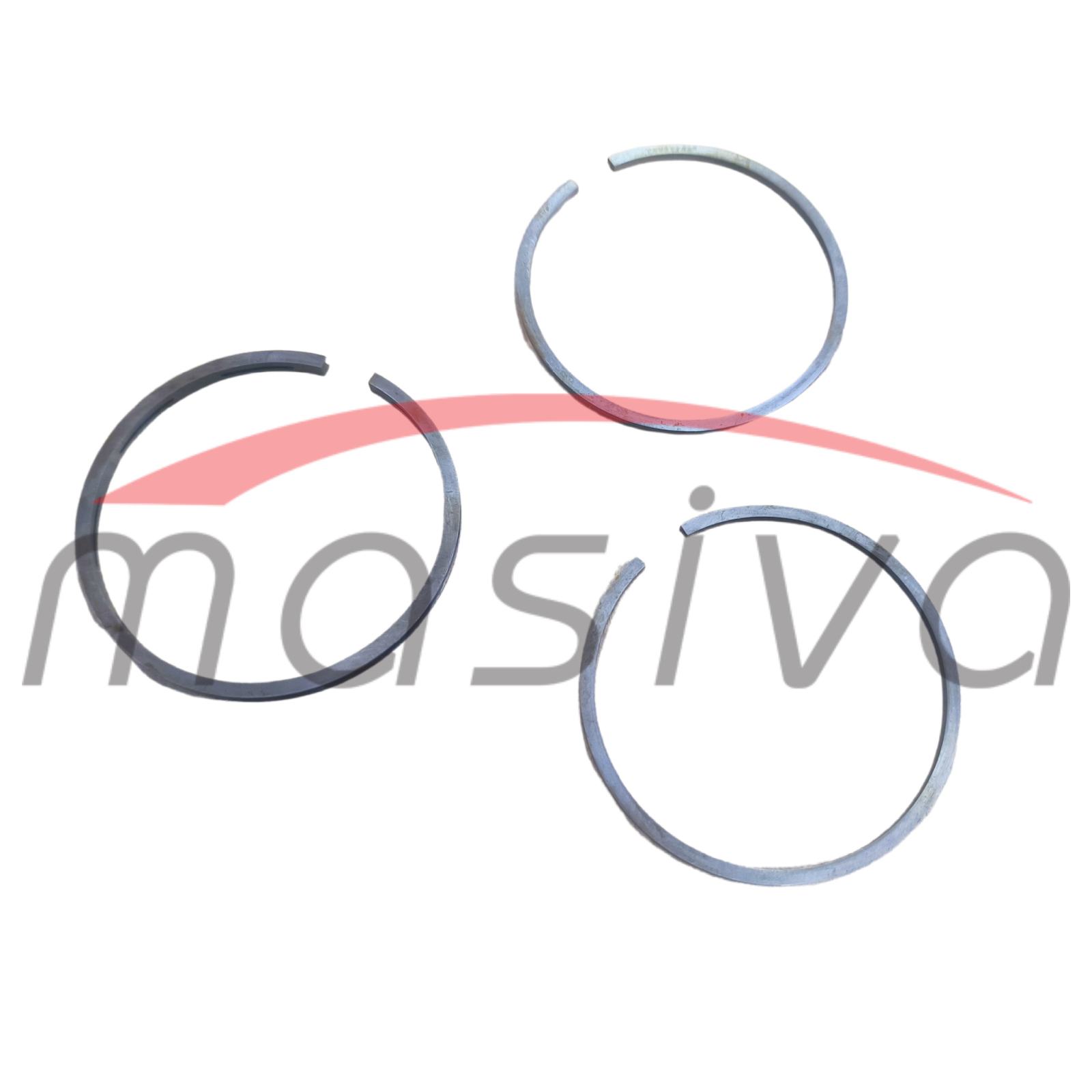 KARIKE KOMPRESORA ZETOR 4165