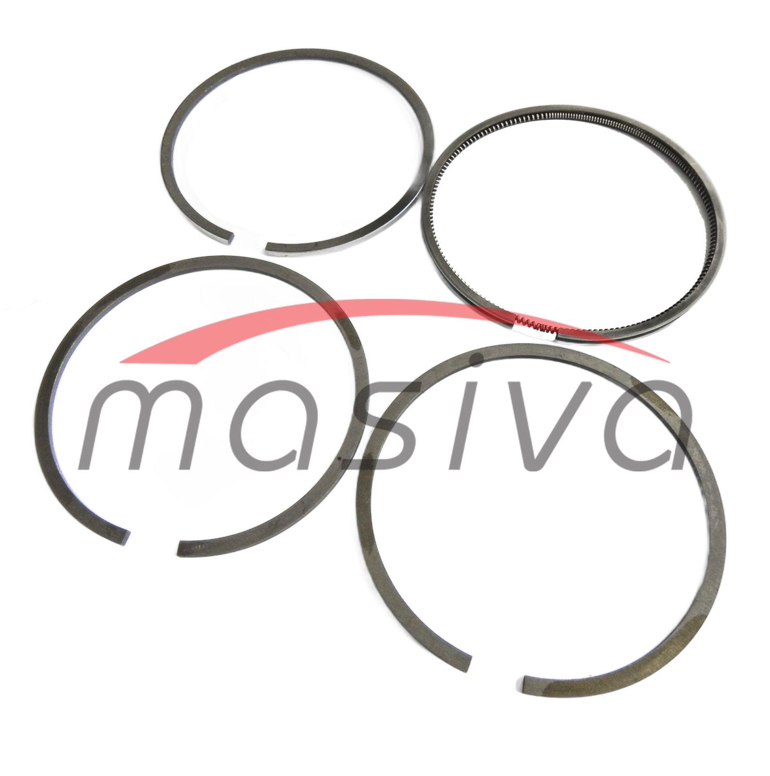 KARIKE TORPEDO-DEUTZ FL-912 100,50 I SP NEPTUN