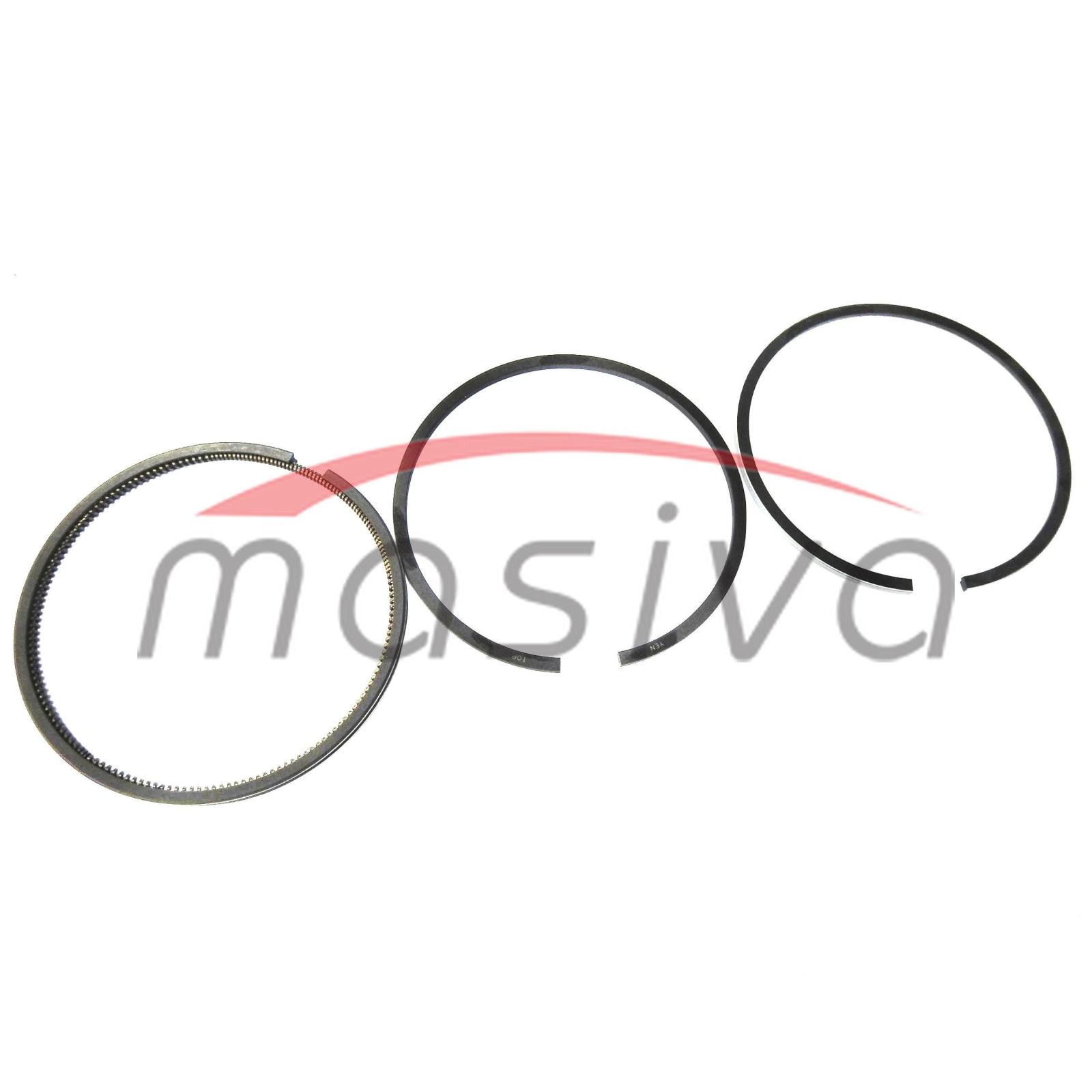 KARIKE UNIVERZAL 445 95mm