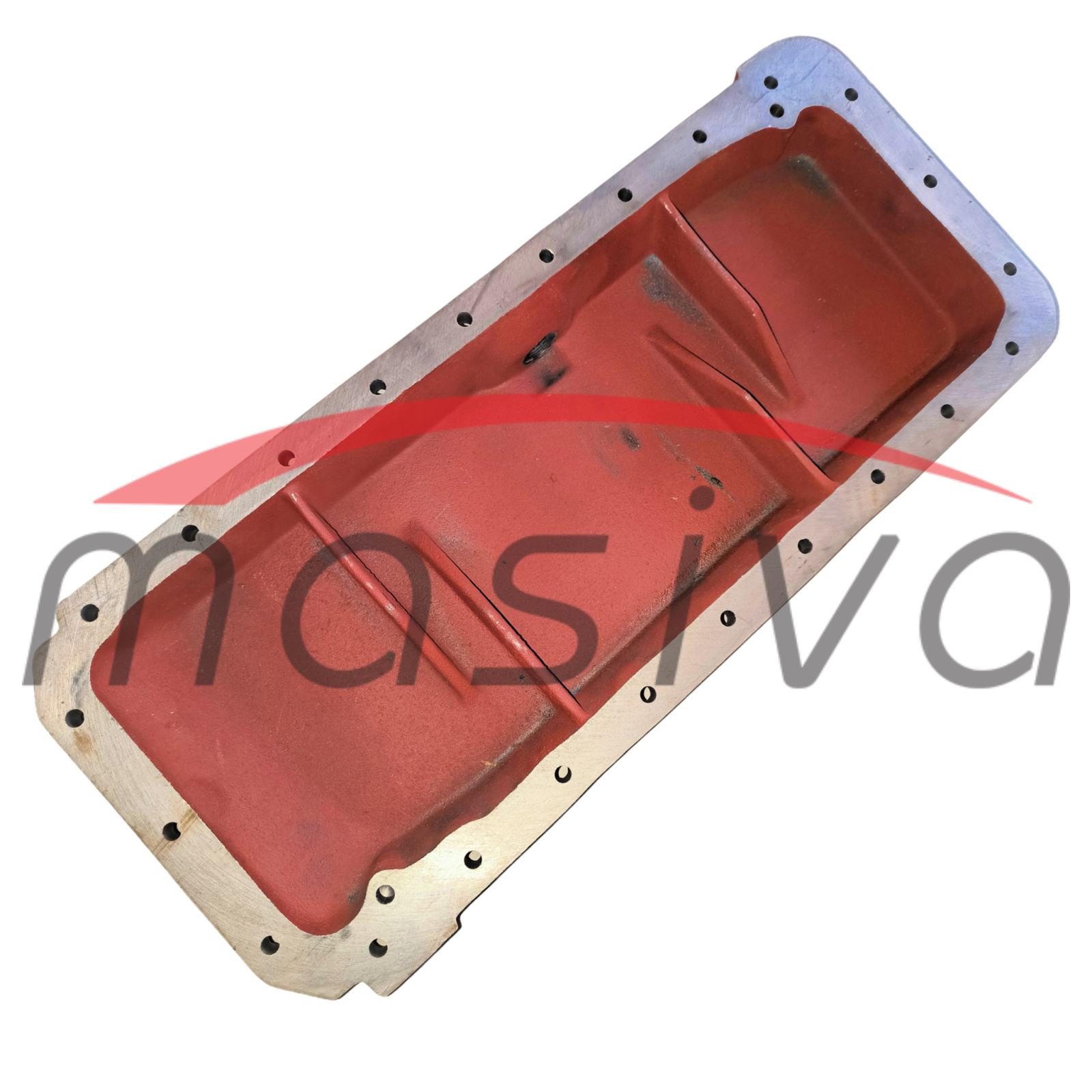 KARTER MOTORA URSUS C355/360