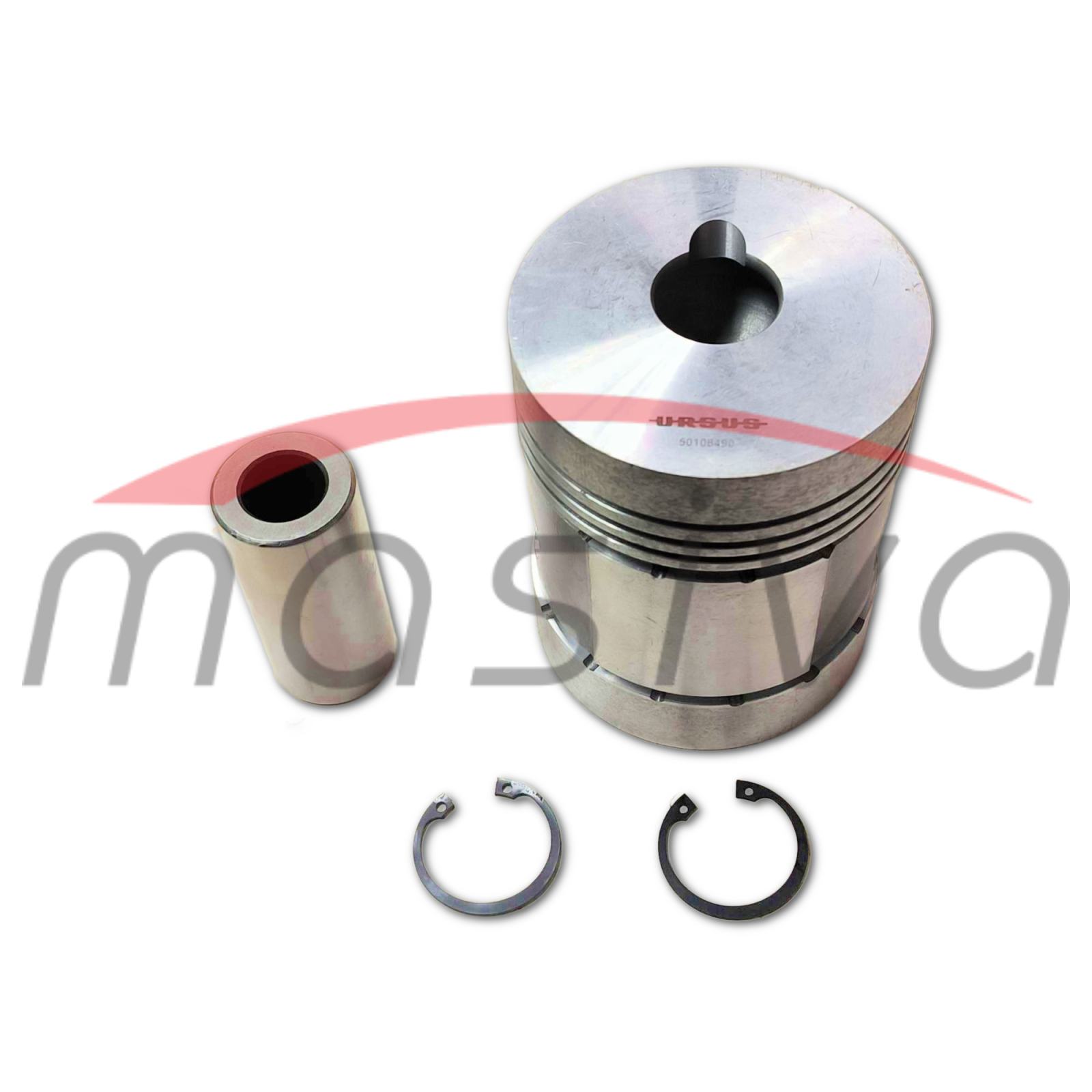 KLIP MOTORA URSUS C-330 ORIGINAL