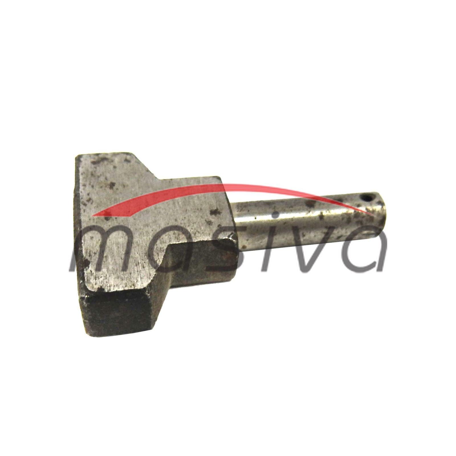 KLIZAČ IZLAZNOG VRATILA