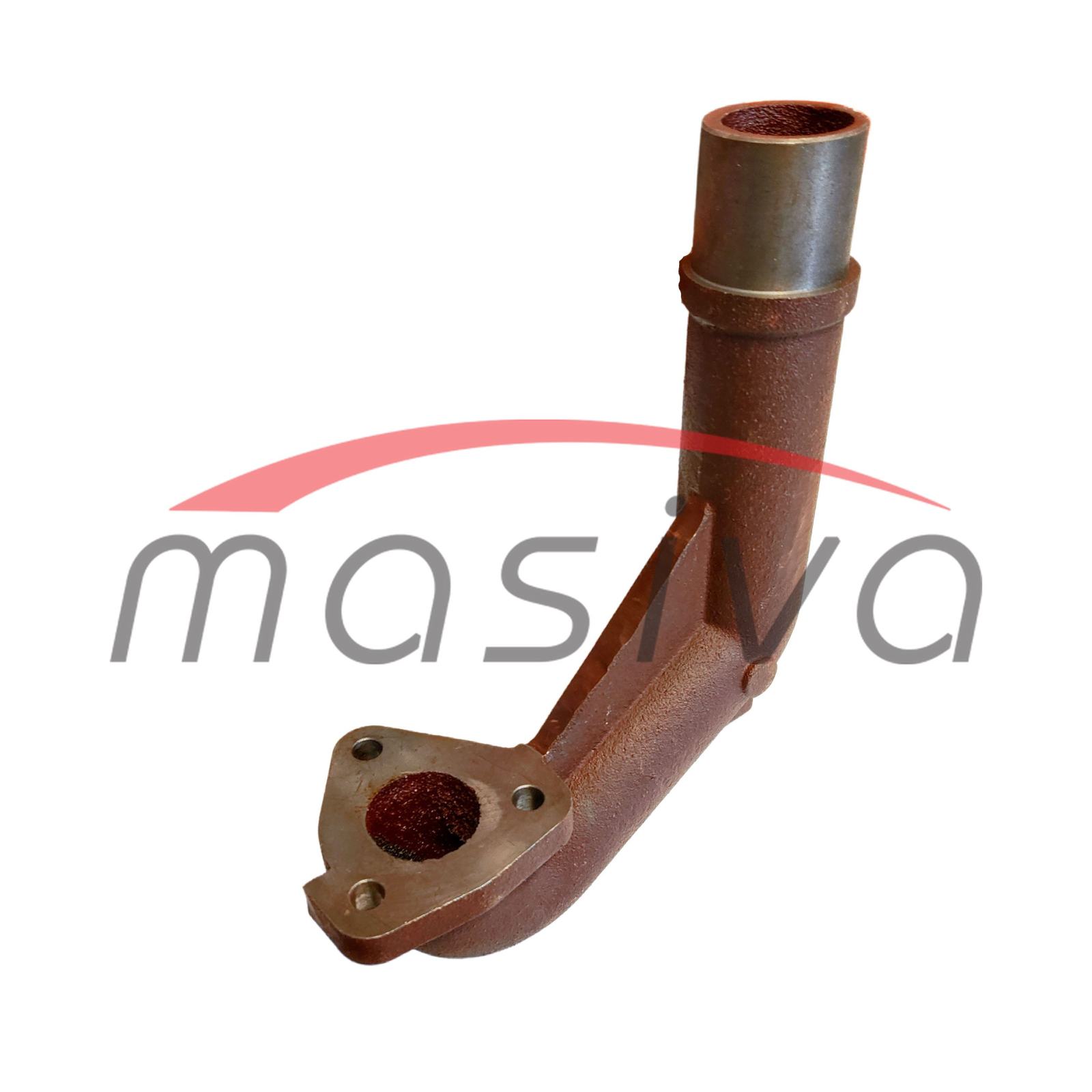 KOLJENO AUSPUHA IMT-545-549-549- 560DV DM-33 718384