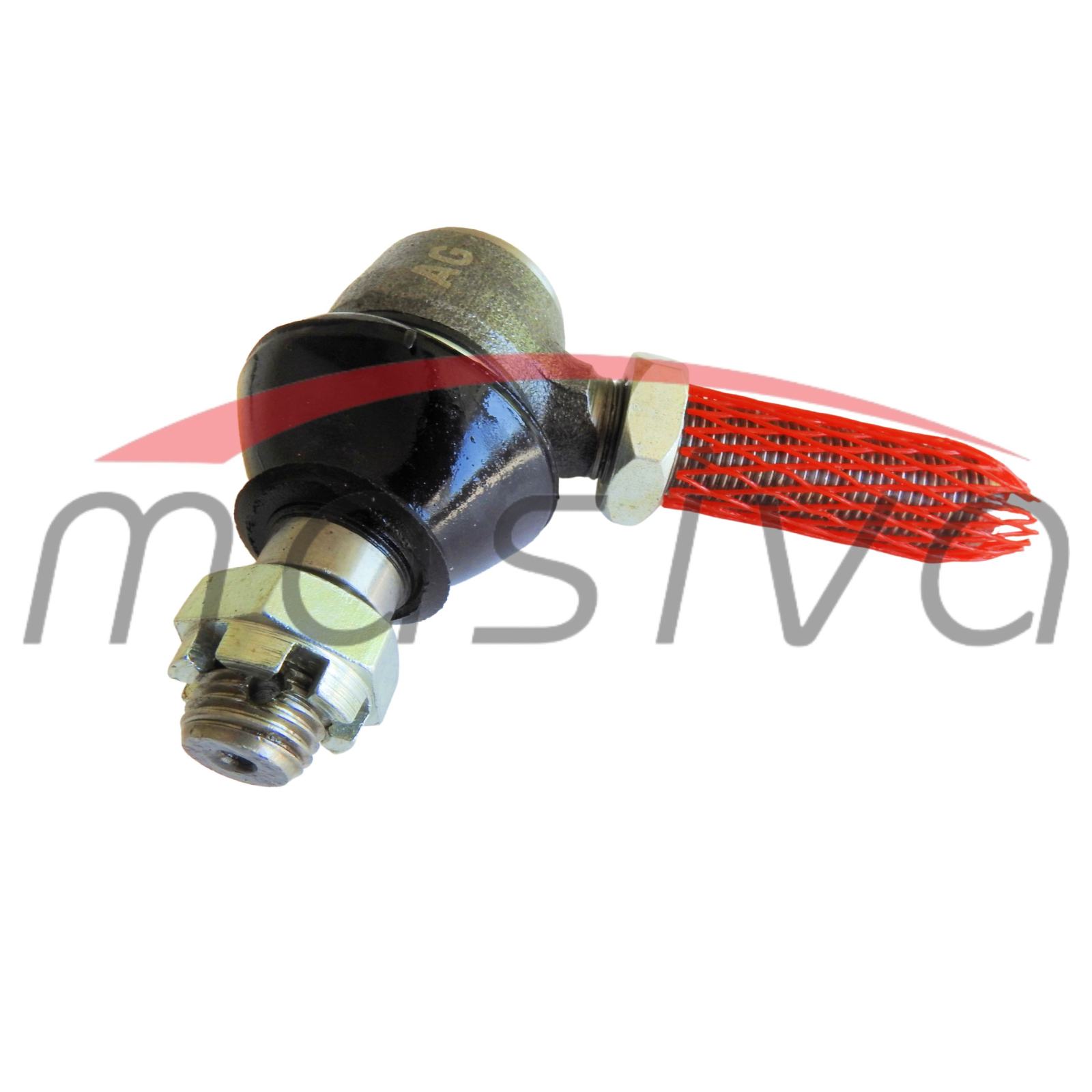 KRAJNIK SPONE ZETOR D S.T /URSUS