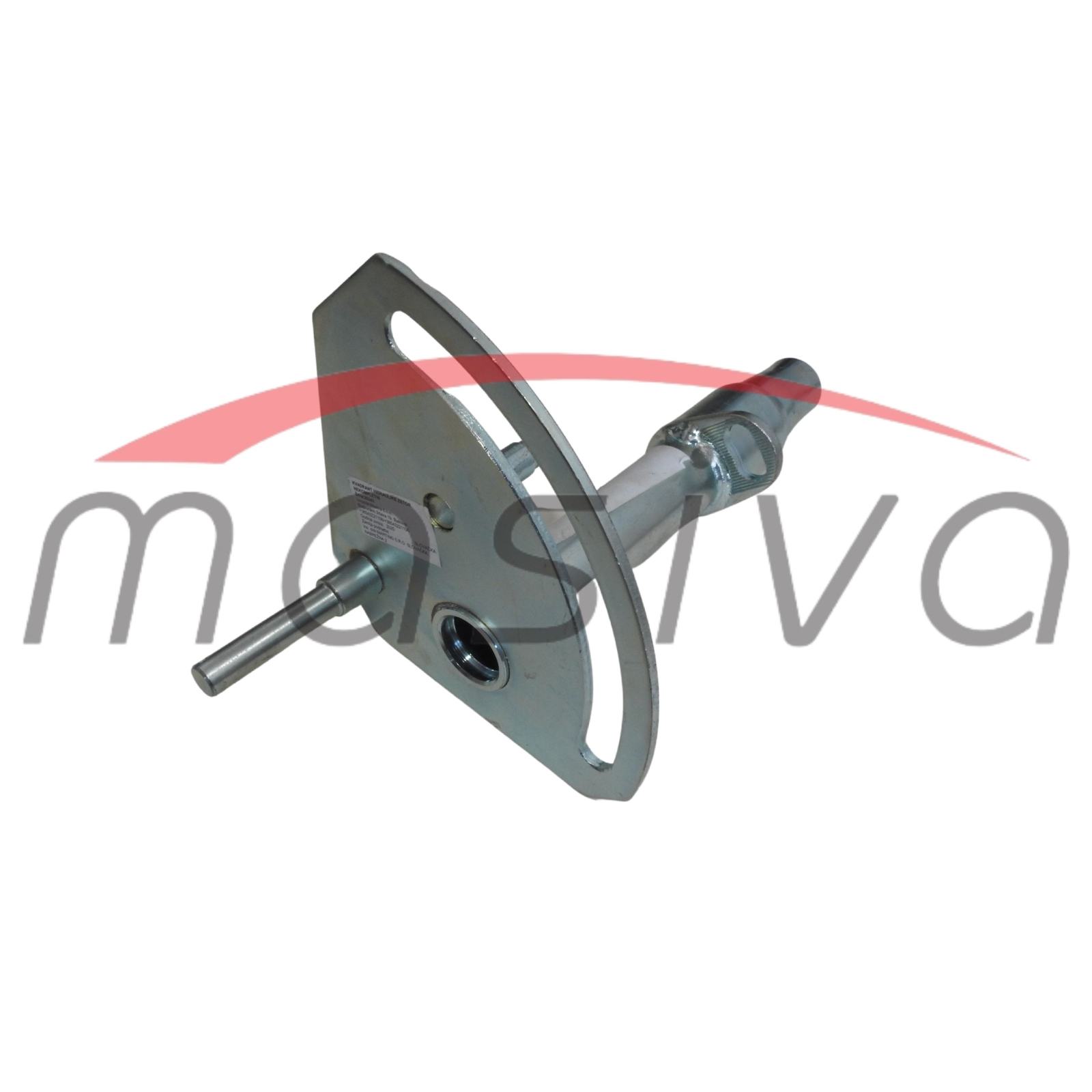 KVADRANT HIDRAULIKE ZETOR NEKOMPLETNI