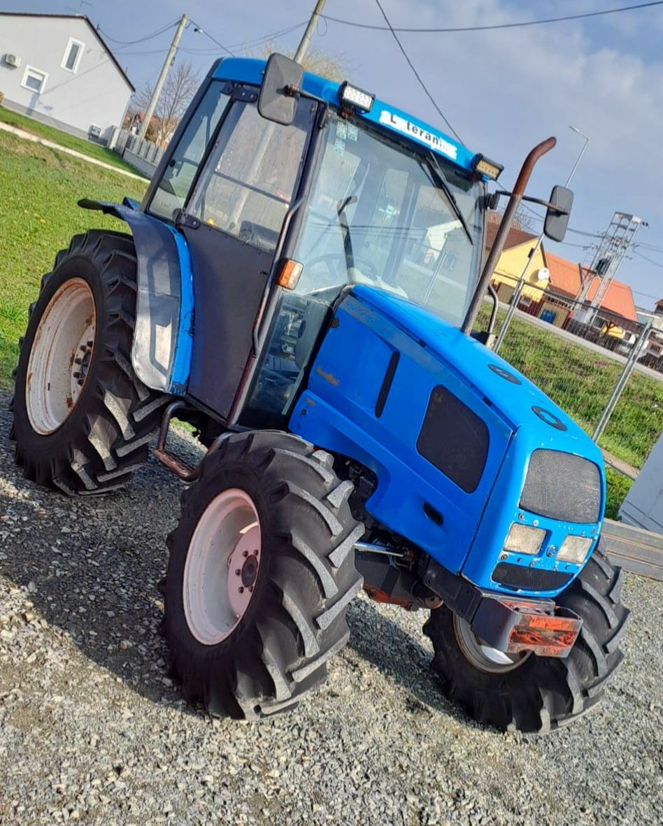 LANDINI GLOBUS 60