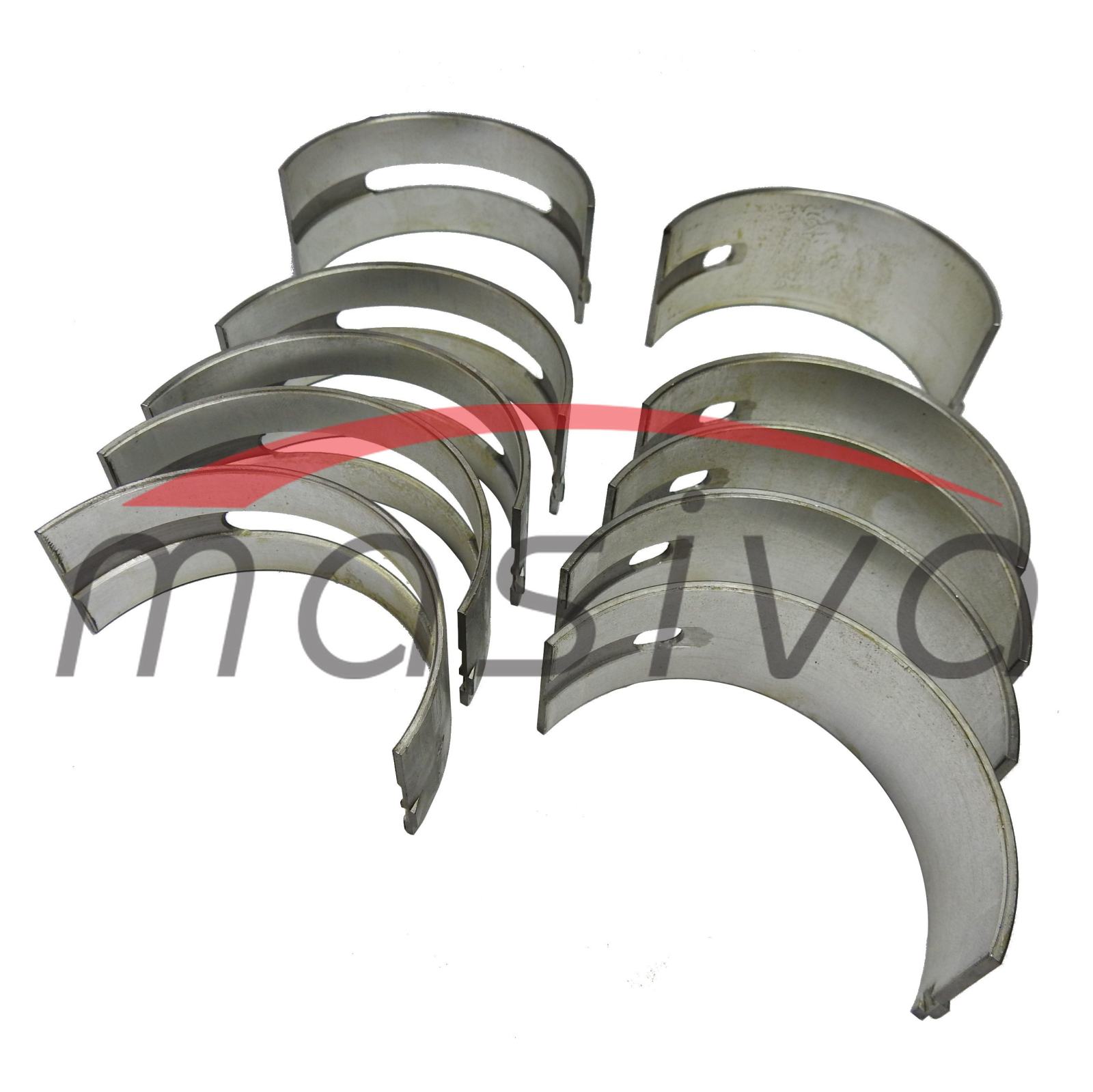 LEŽAJEVI GLAVNI IMT-577 S44 STD IN