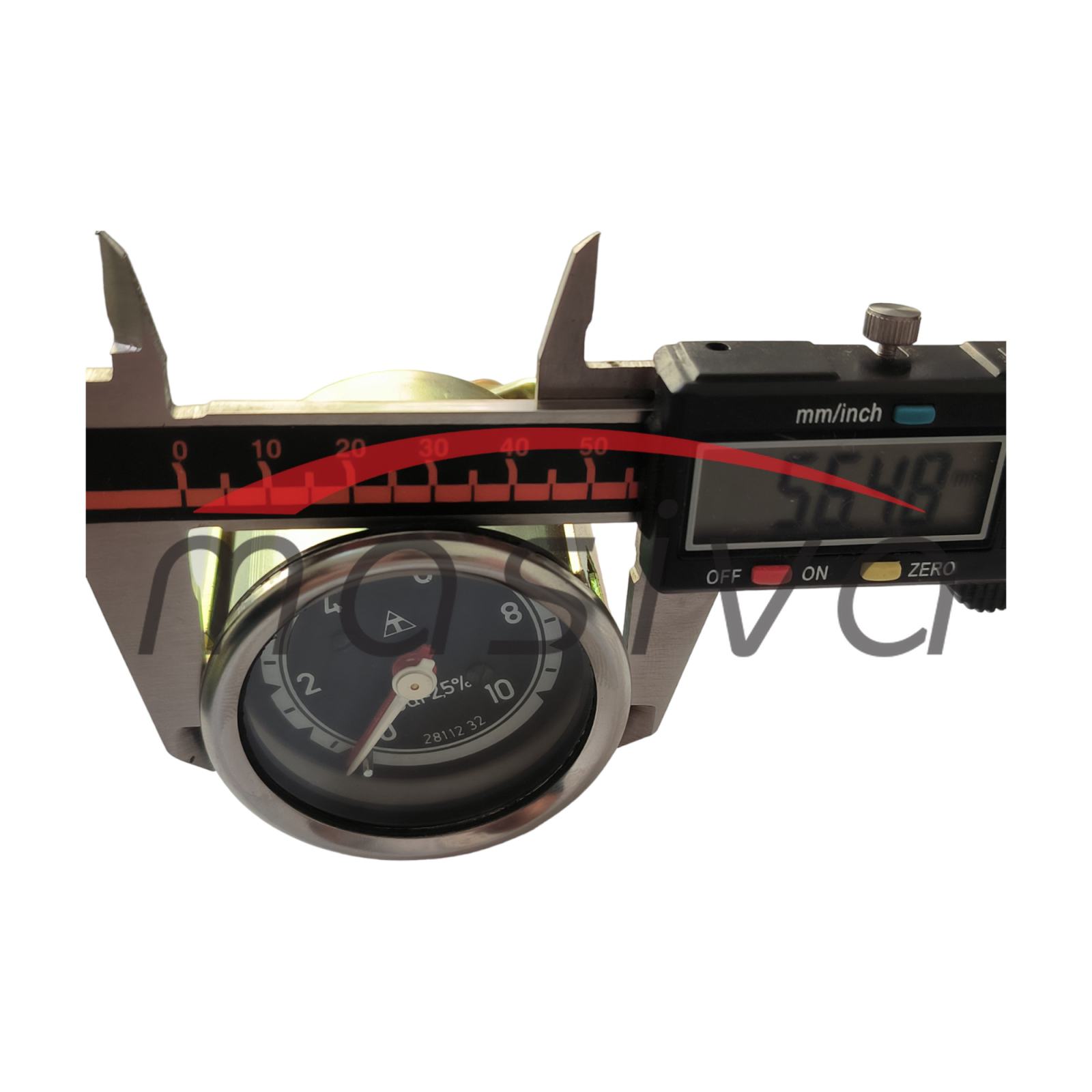 MANOMETAR ZRAKA IMT-539/542/560/567/575 281.12.32 TELEOPTIK