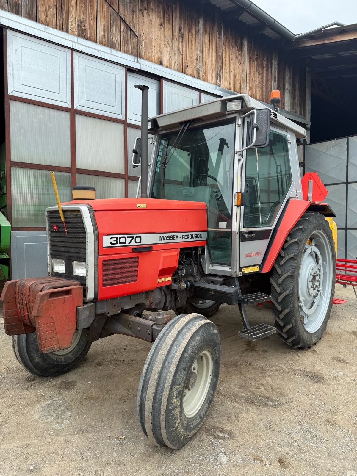 Massey Ferguson 3070