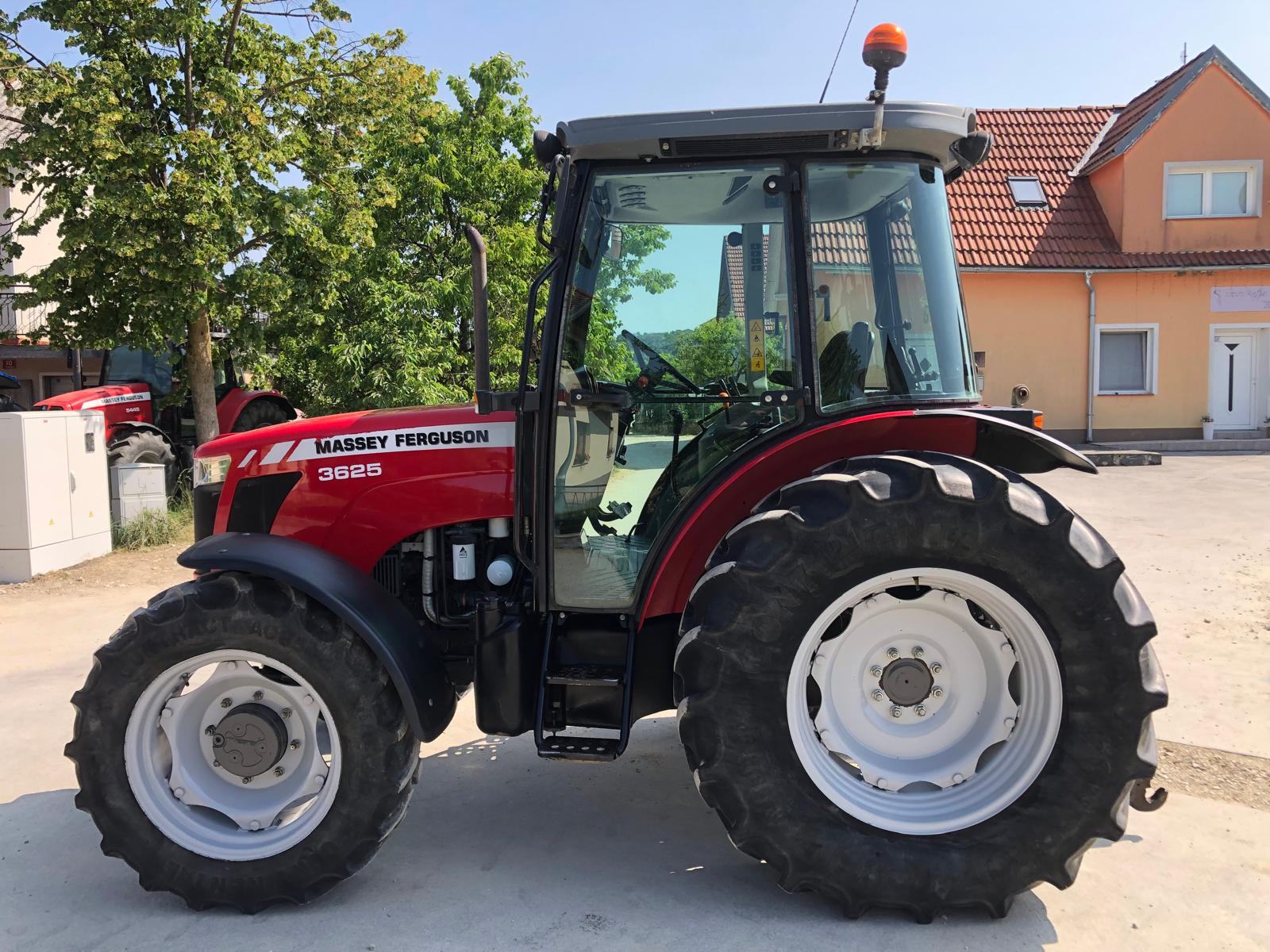 MASSEY FERGUSON 3625