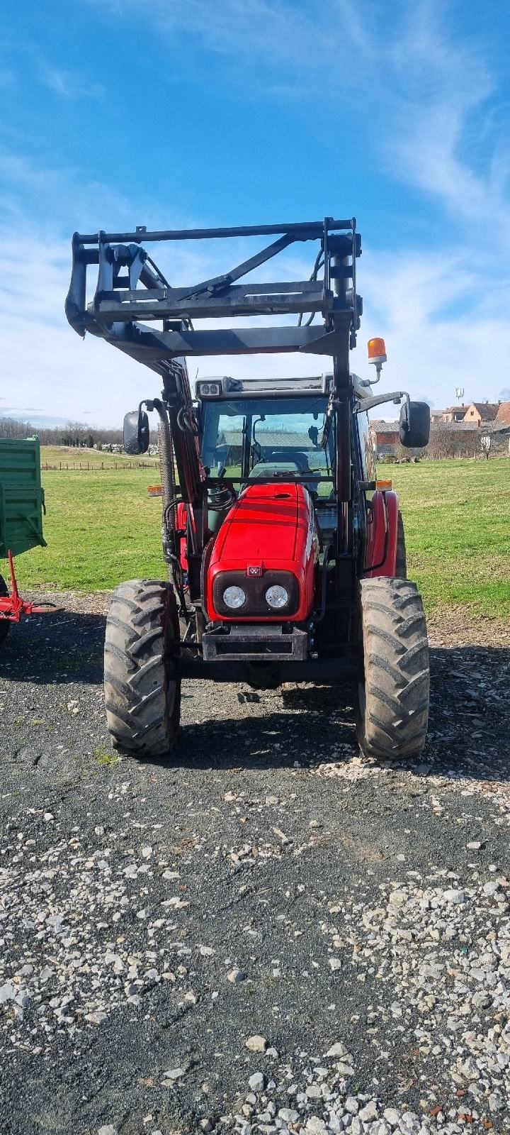 Massey Ferguson 5425