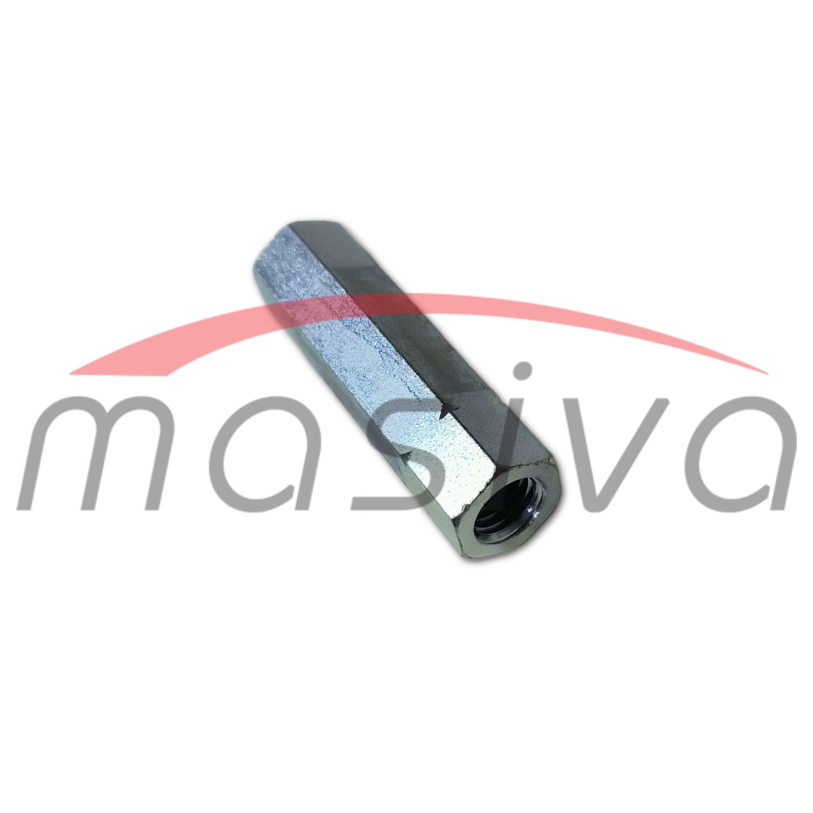 MATICA MOTKE KVAČILA DUPLI NAVOJ TORPEDO