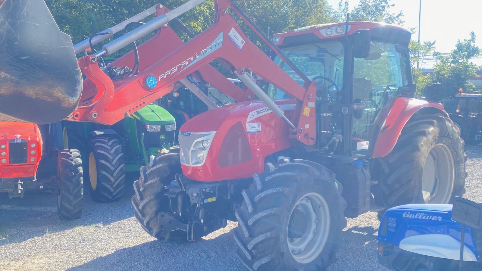 McCormick X6.430