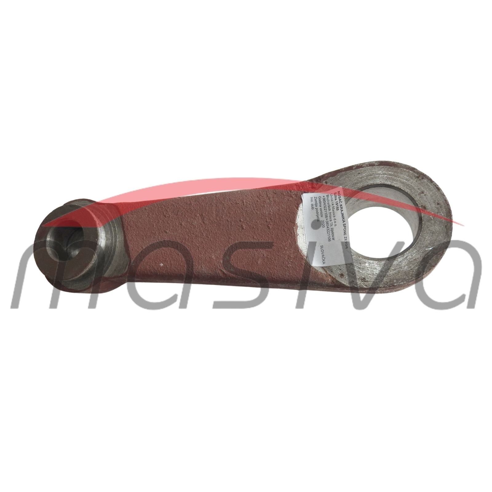 NOSAČ KRAJNIKA SPONE ZETOR