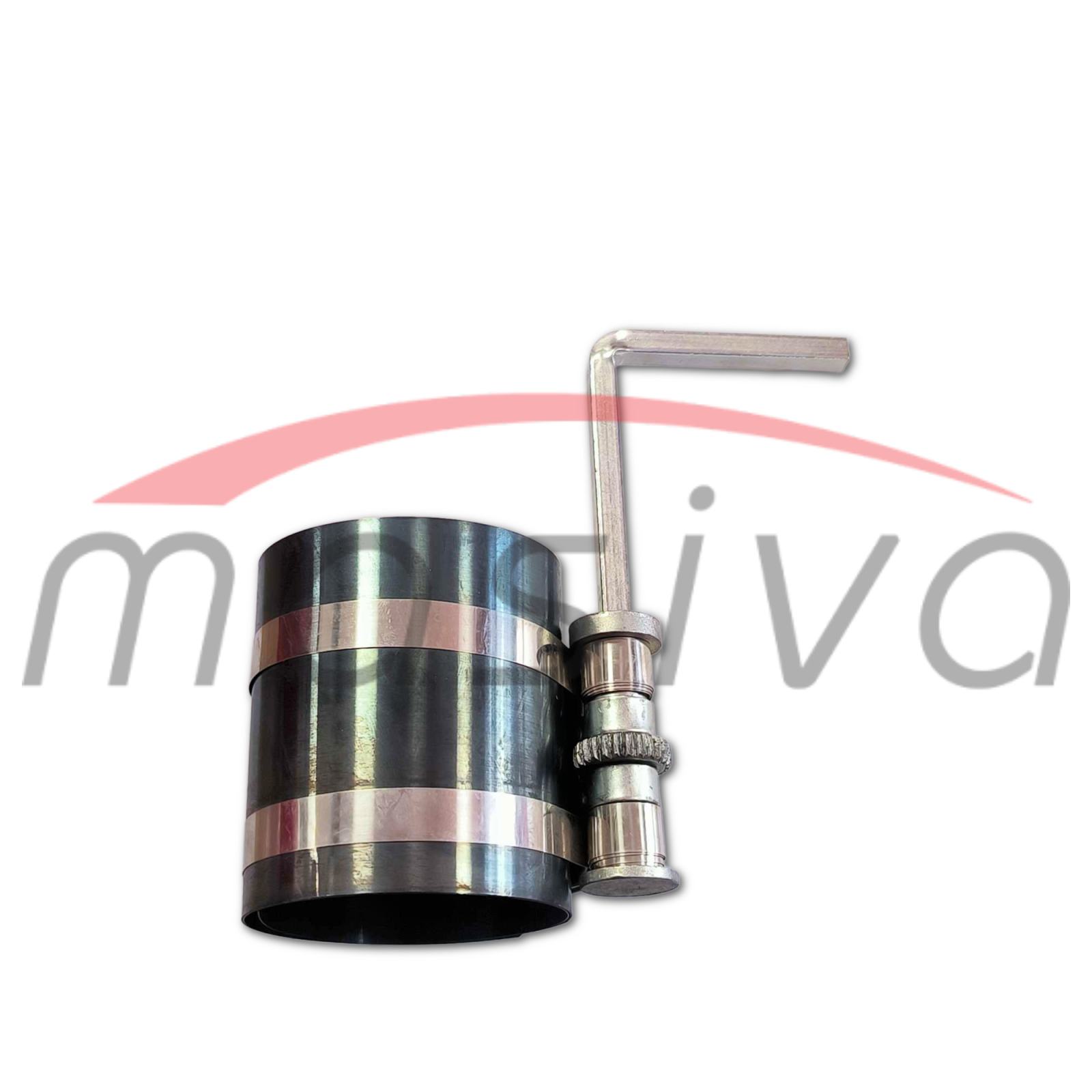 OBUJMICA ZA KARIKE 90-175/100MM