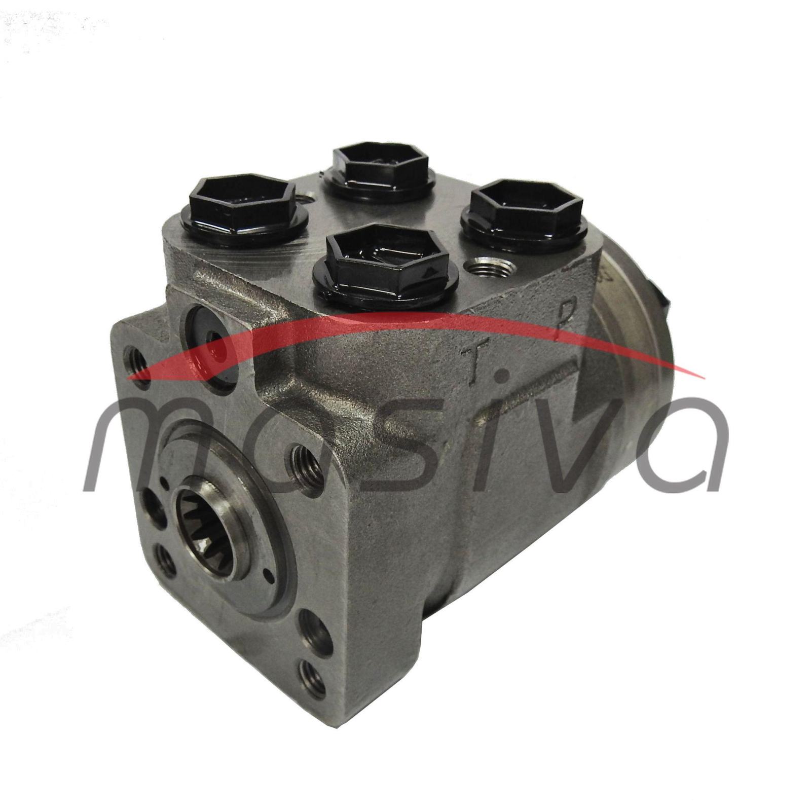 ORBITROL VOLANA 100 8-20 LITARA NAVOJ 20x1,5 COLOV NAVOJ