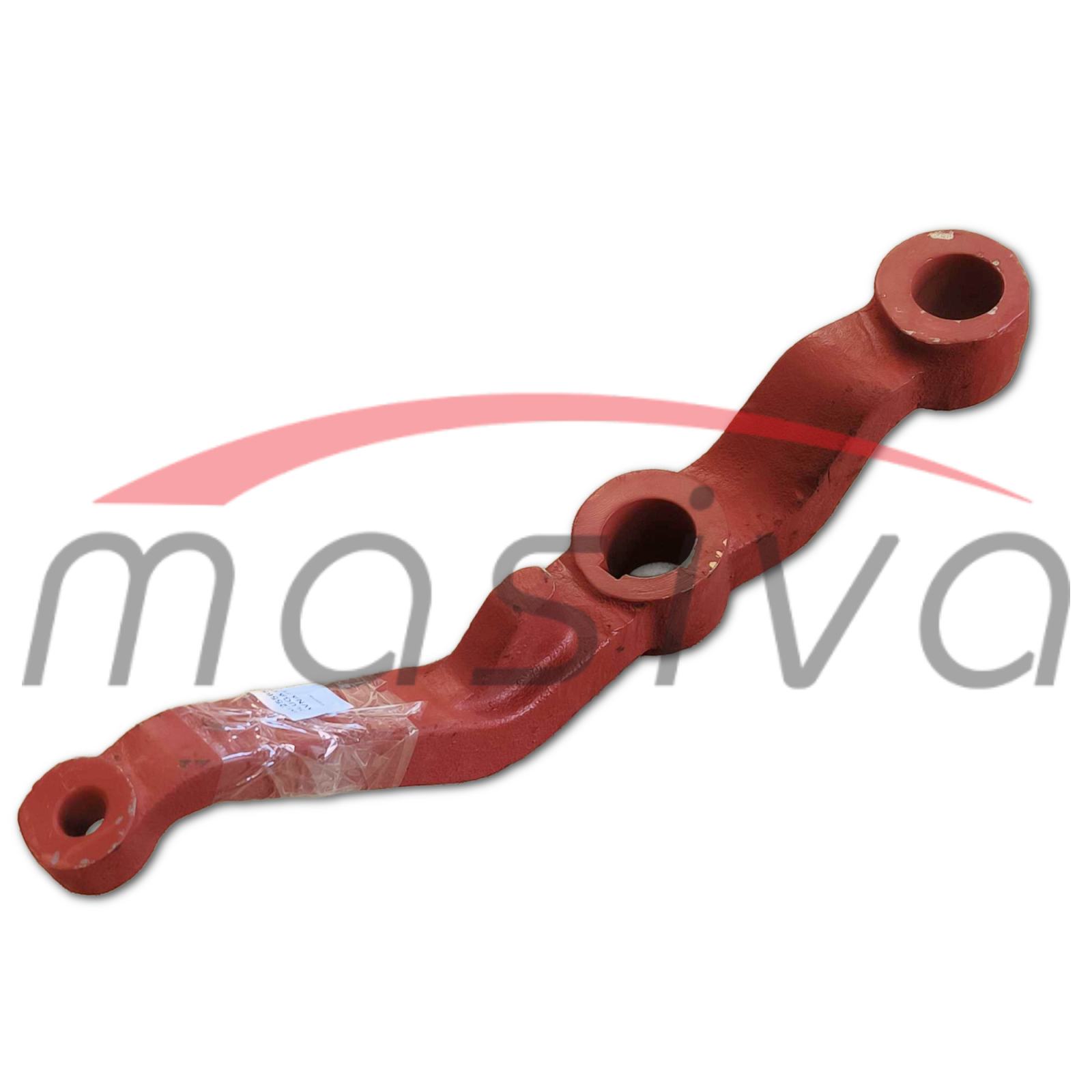 POLUGA DVOKRAKA RUKAVCA RAVNA FI 35 TORPEDO