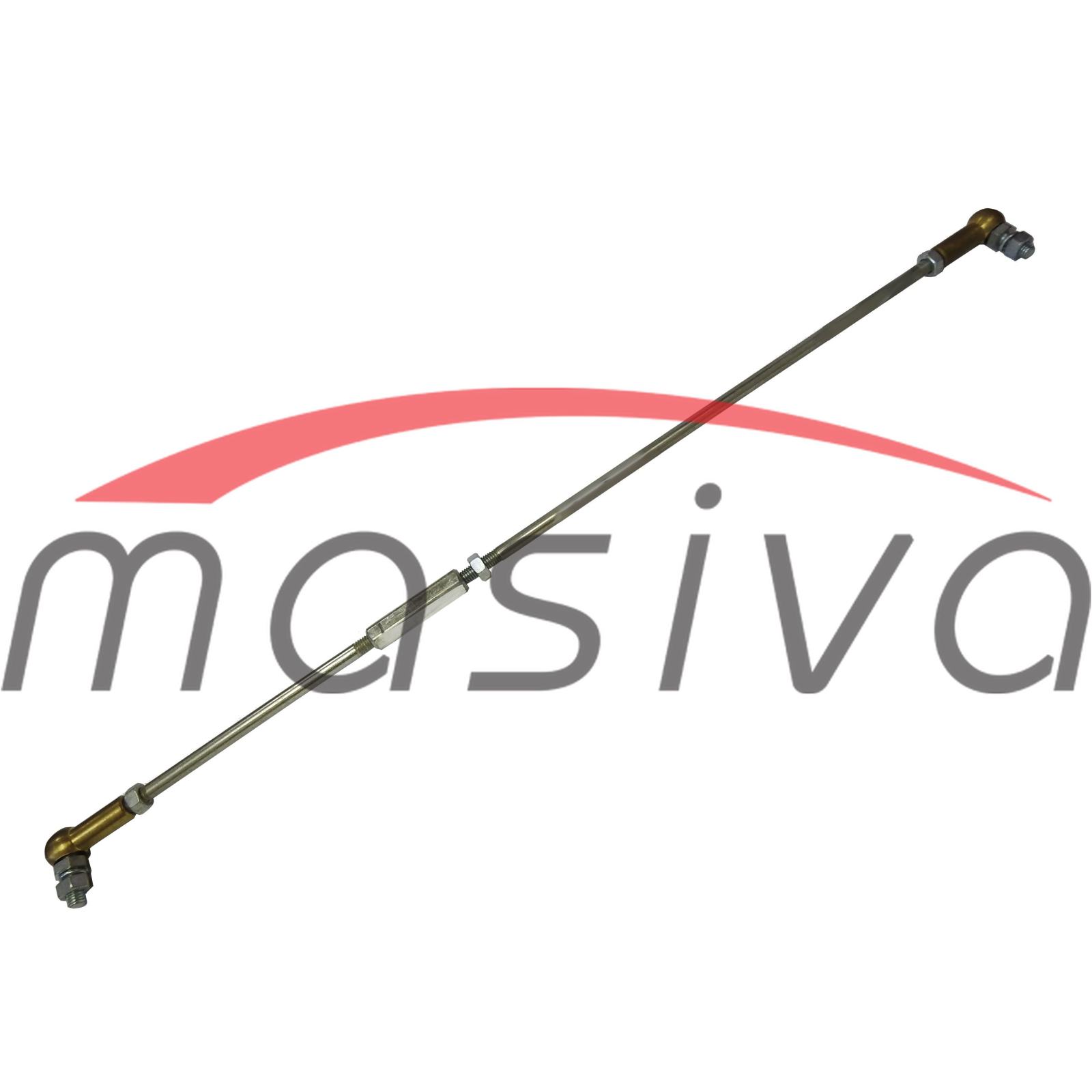 POLUGA GASA ZETOR DUŽA