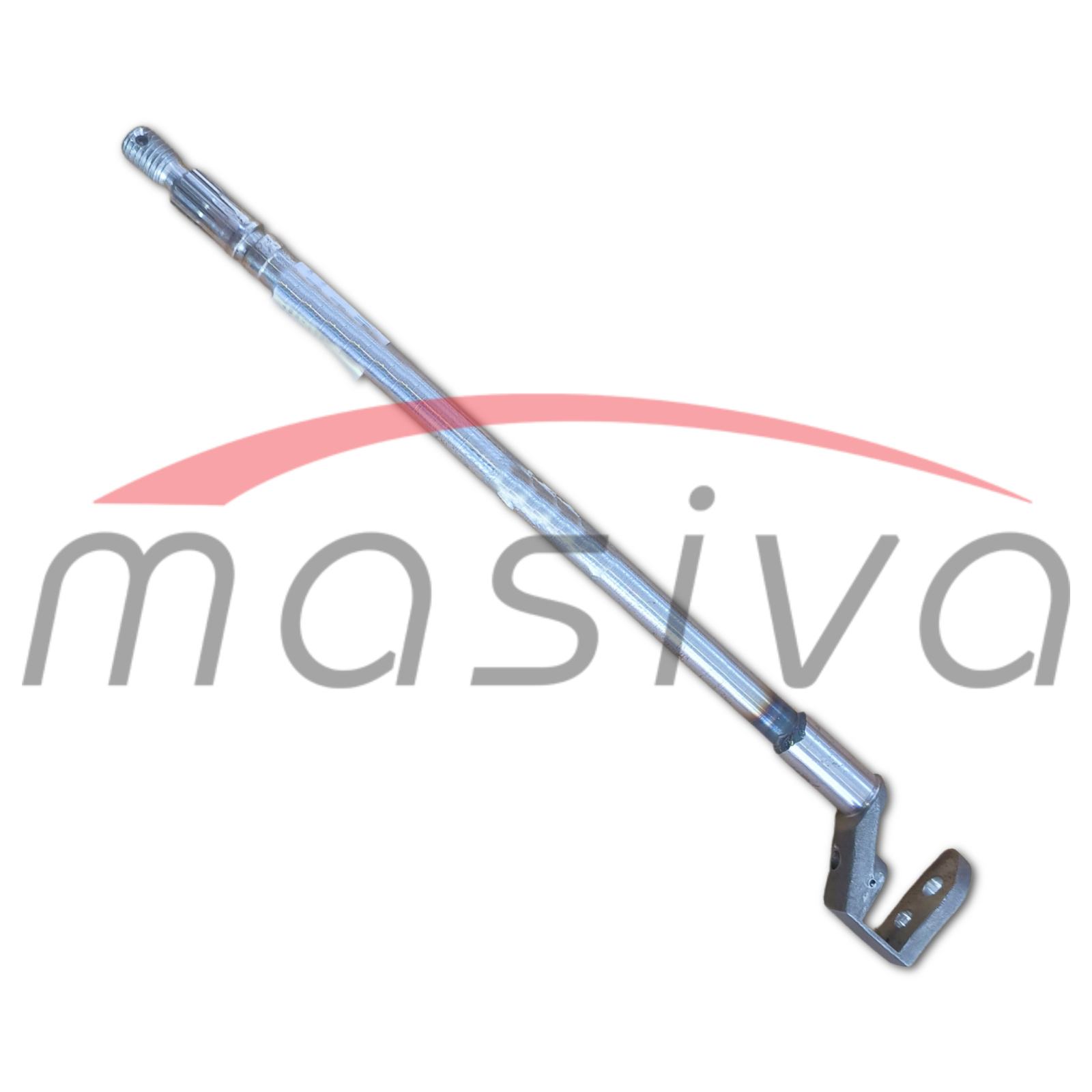 POLUGA KONTROLE HIDRAULIKE ZETOR