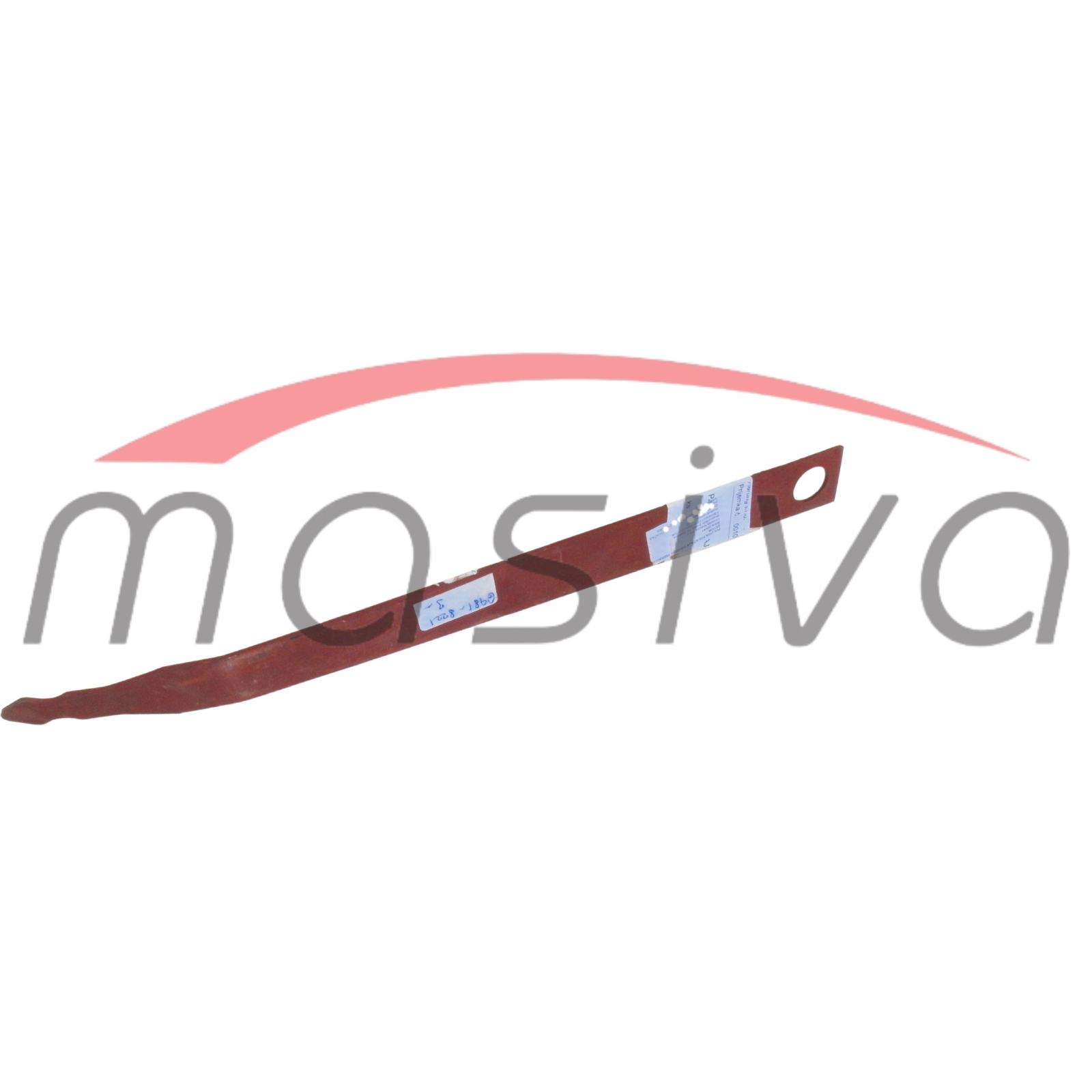 POLUGA POLOŽAJA GRUBOG HIDRAULIKA ZETOR