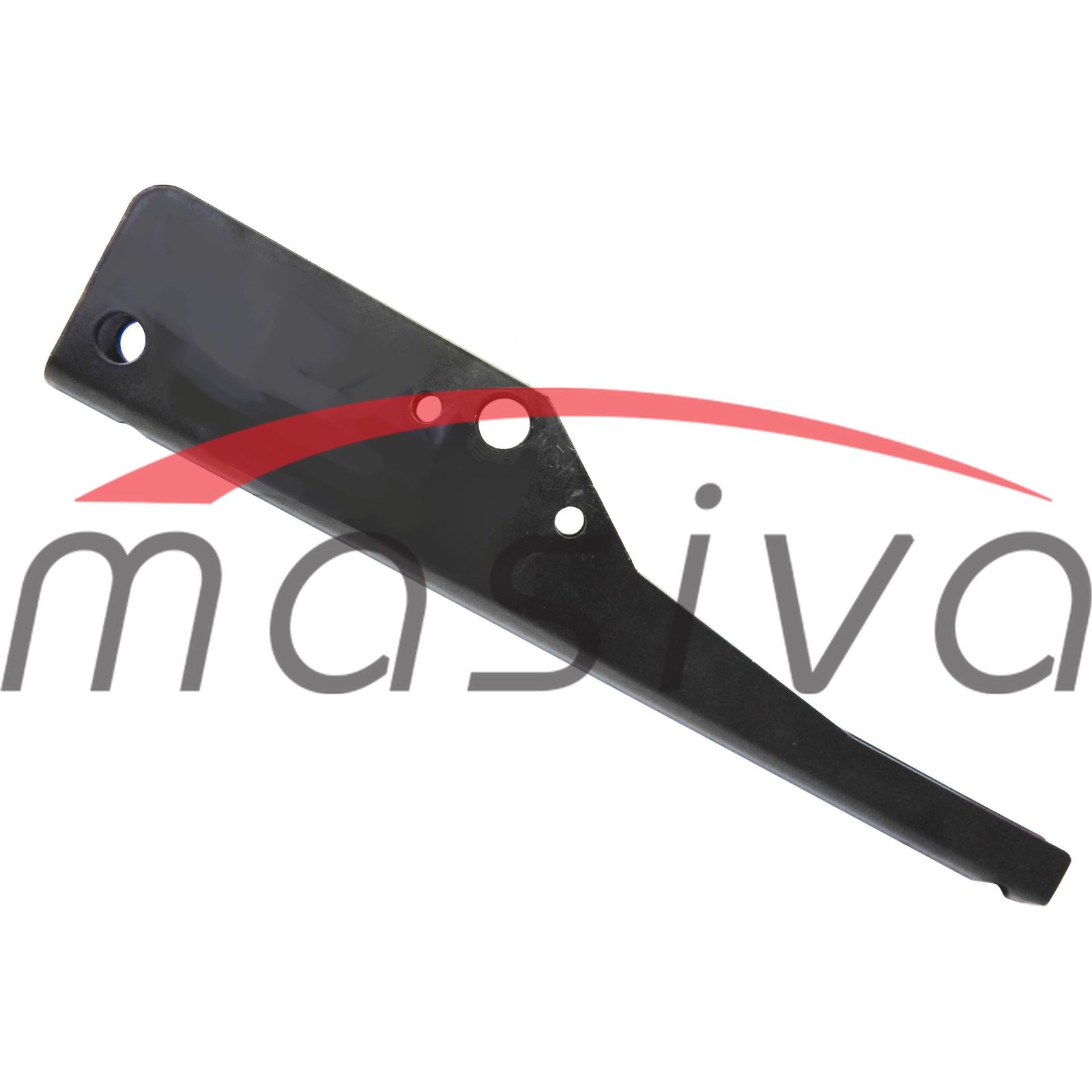 POLUGA RUČNE KOČNICE ZETOR