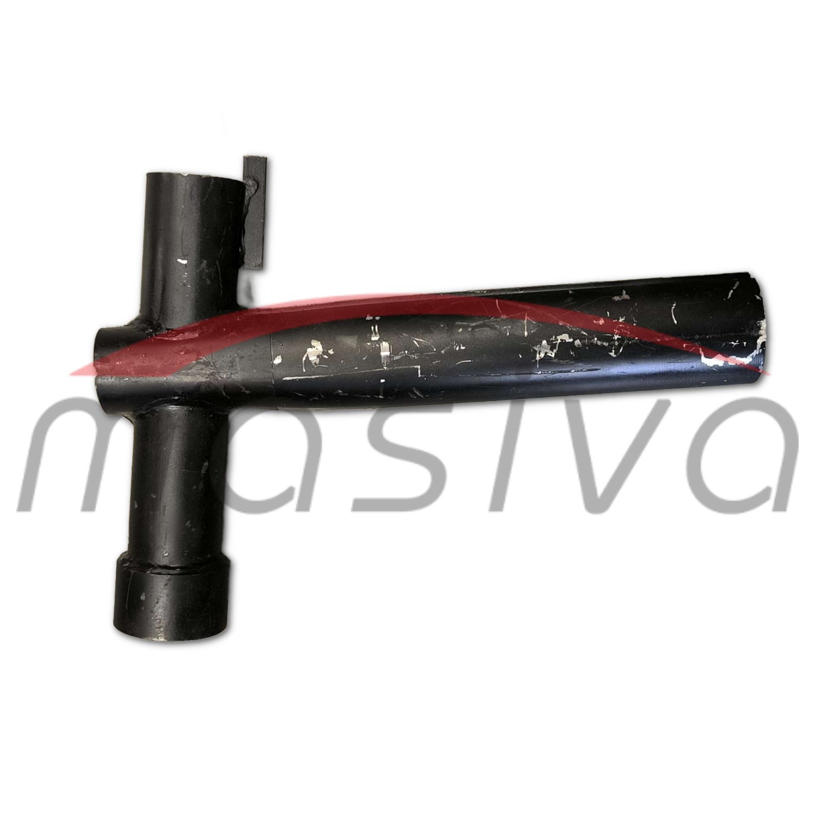 PREDNJI DIO MOSTA LIJEVI URSUS C330/360 OKRUGLI