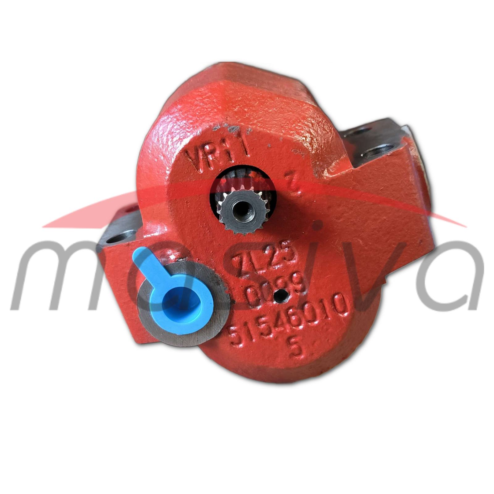 PUMPA HIDRAULIKE ZETOR-6911-6945 7011-4610