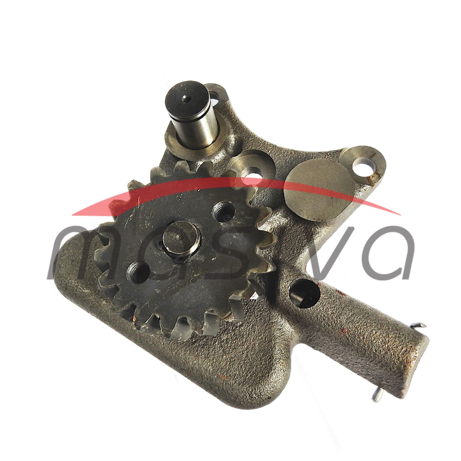 PUMPA ULJA IMT-539-540-542 M33 815 612 TU
