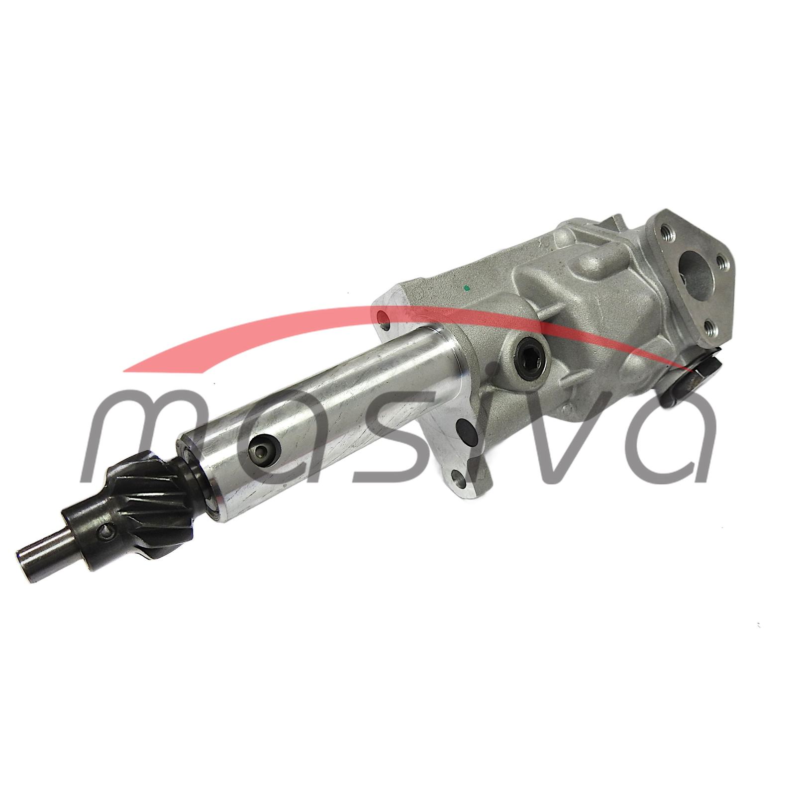 PUMPA ULJA UNIVERZAL 445 115.08.001 4654756