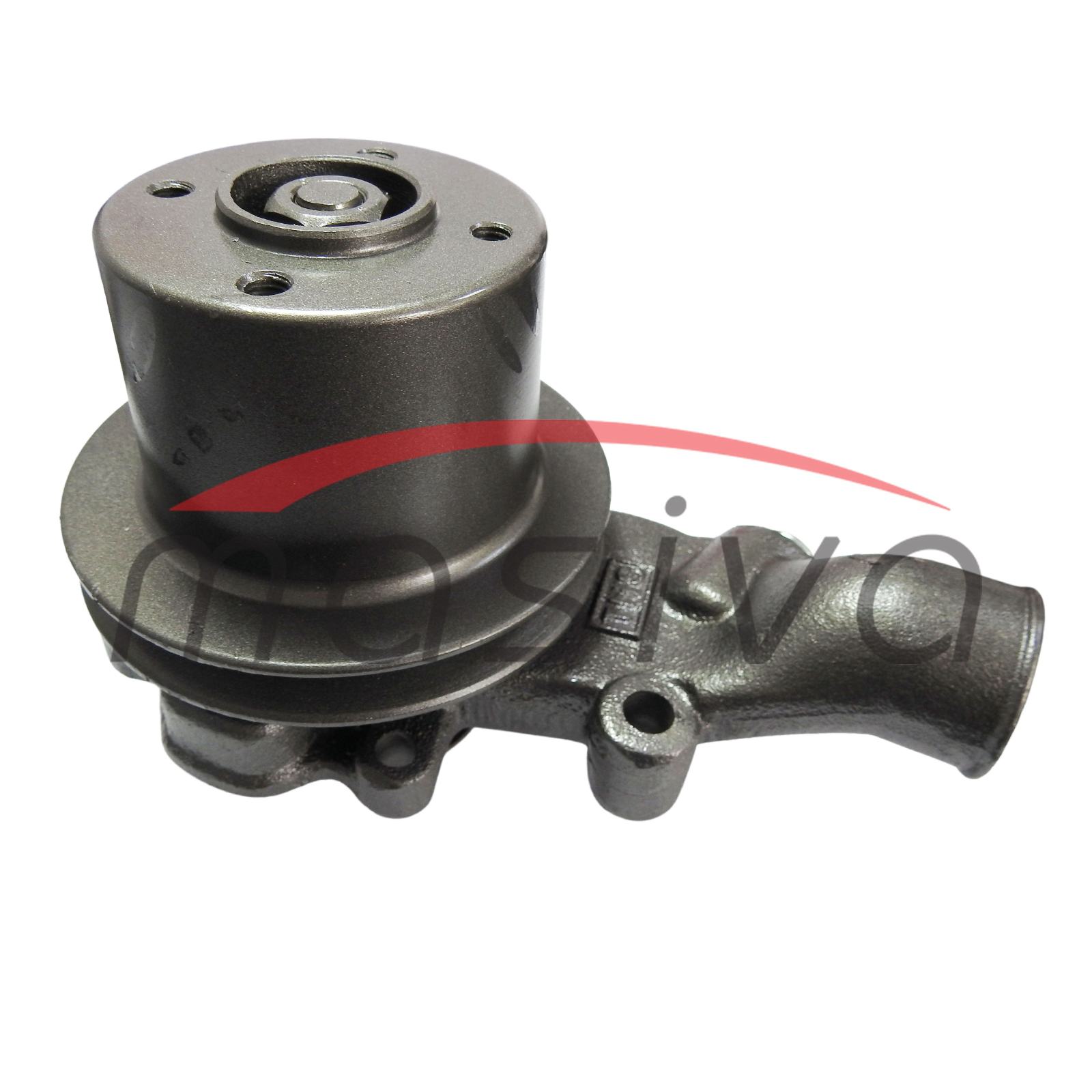 PUMPA VODE IMT-575-577-578 S-44 TAM 75-80 JEDAN IZVOD NA BLOKU 812 92