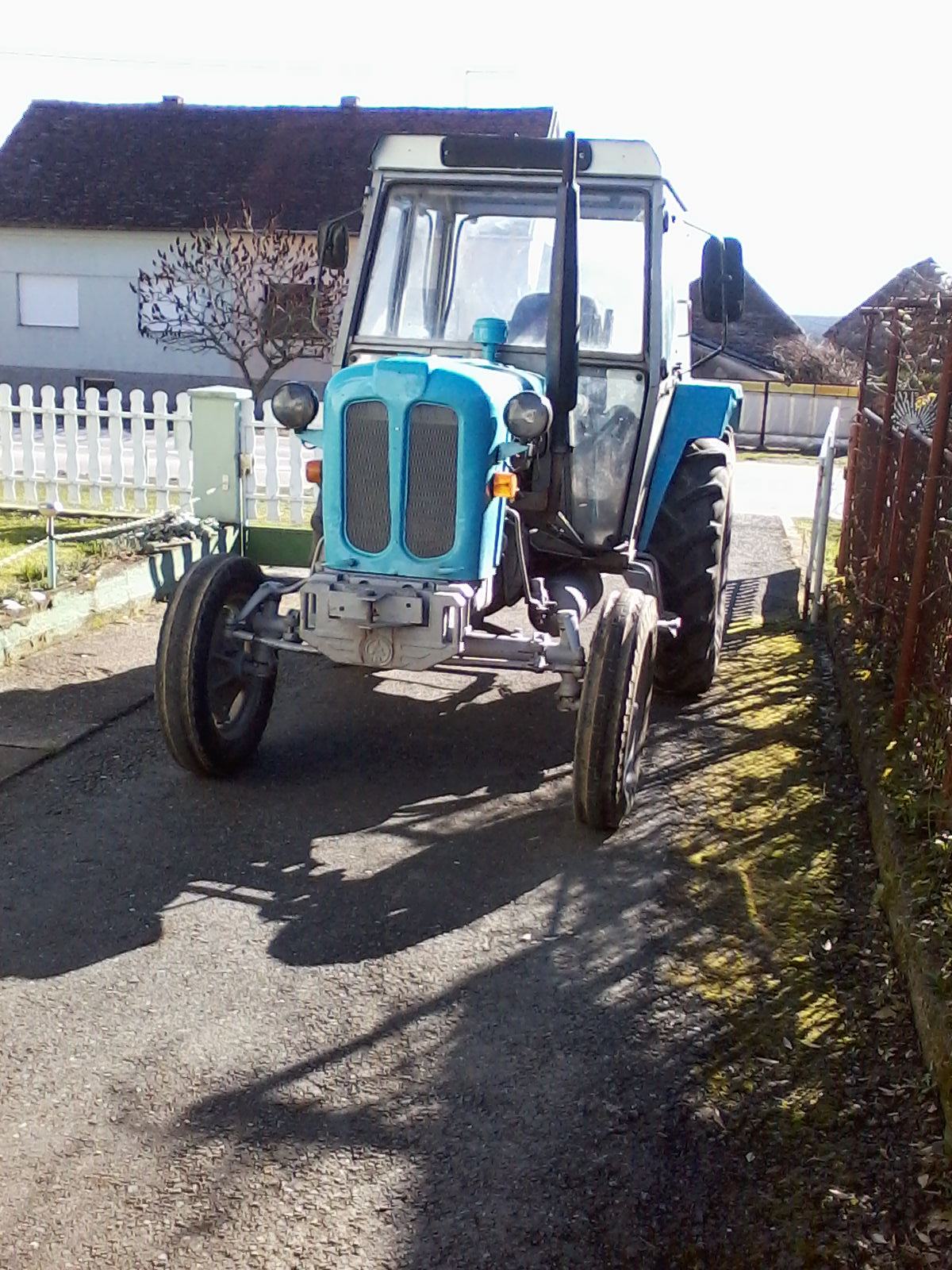 rakovica 65 kraj 1990 god.