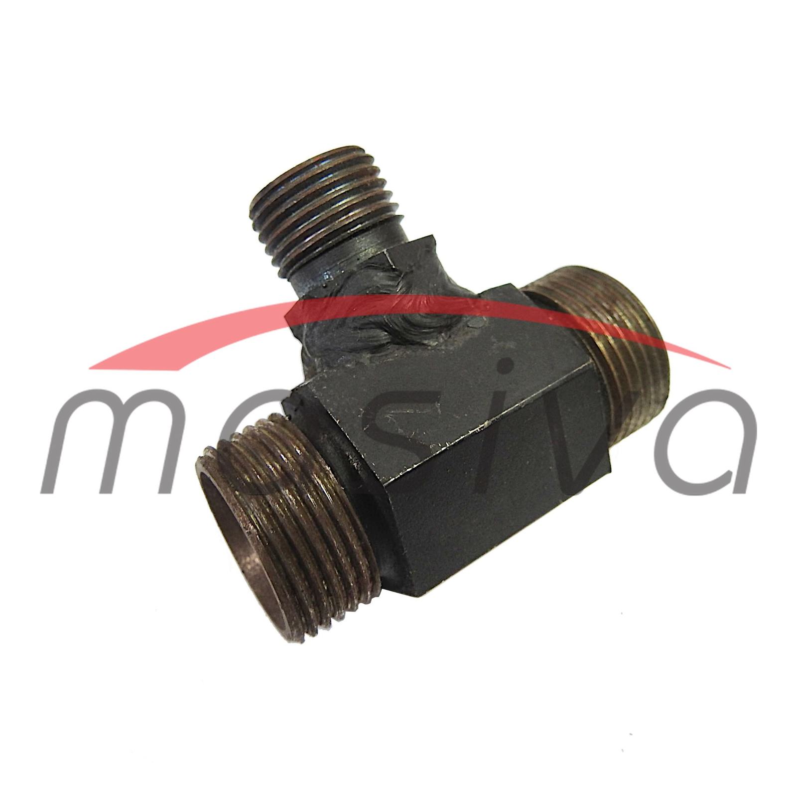 REDUKCIJA TRI IZLAZA ZETOR