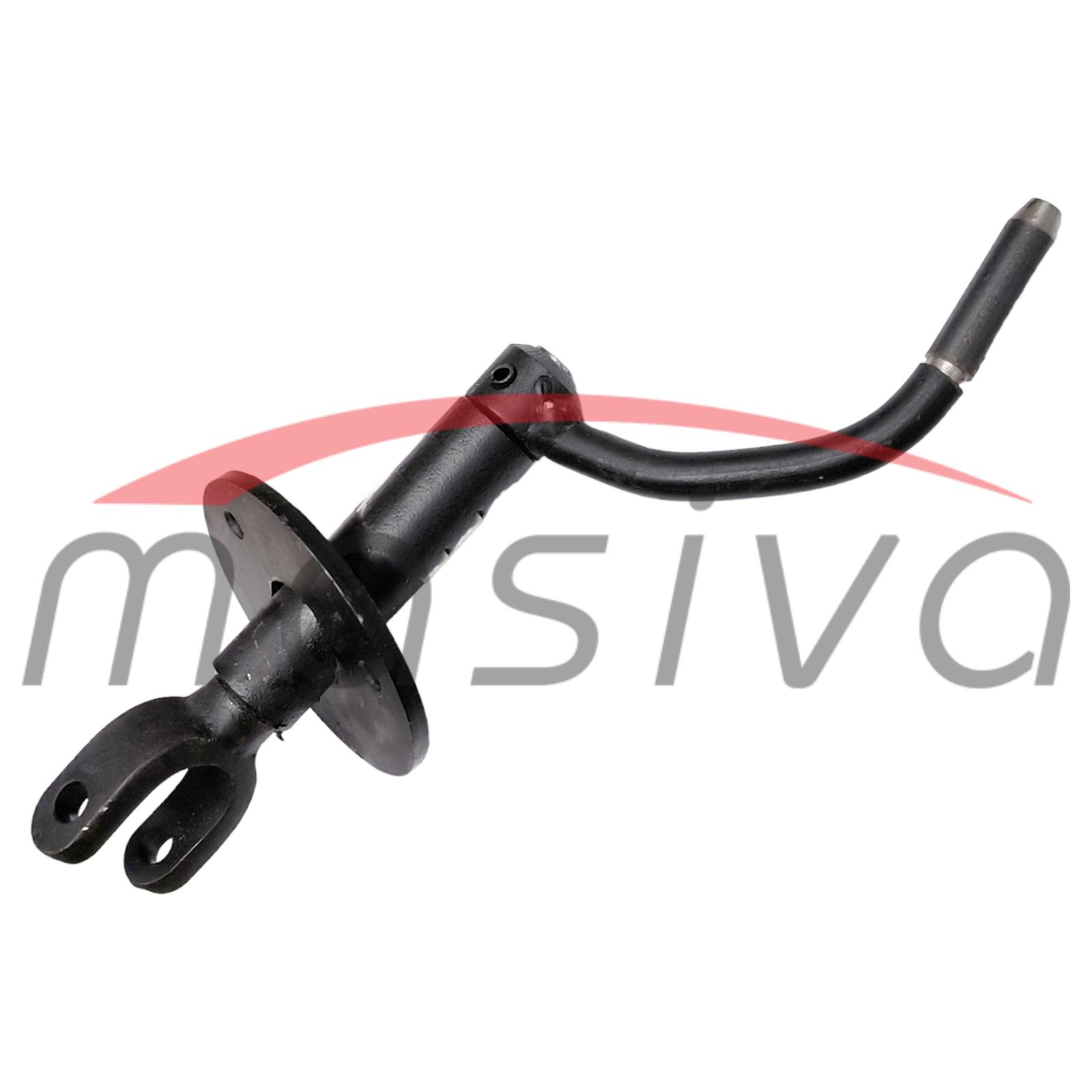 RUČICA POLUGE REGULACIONE DESNE ZETOR