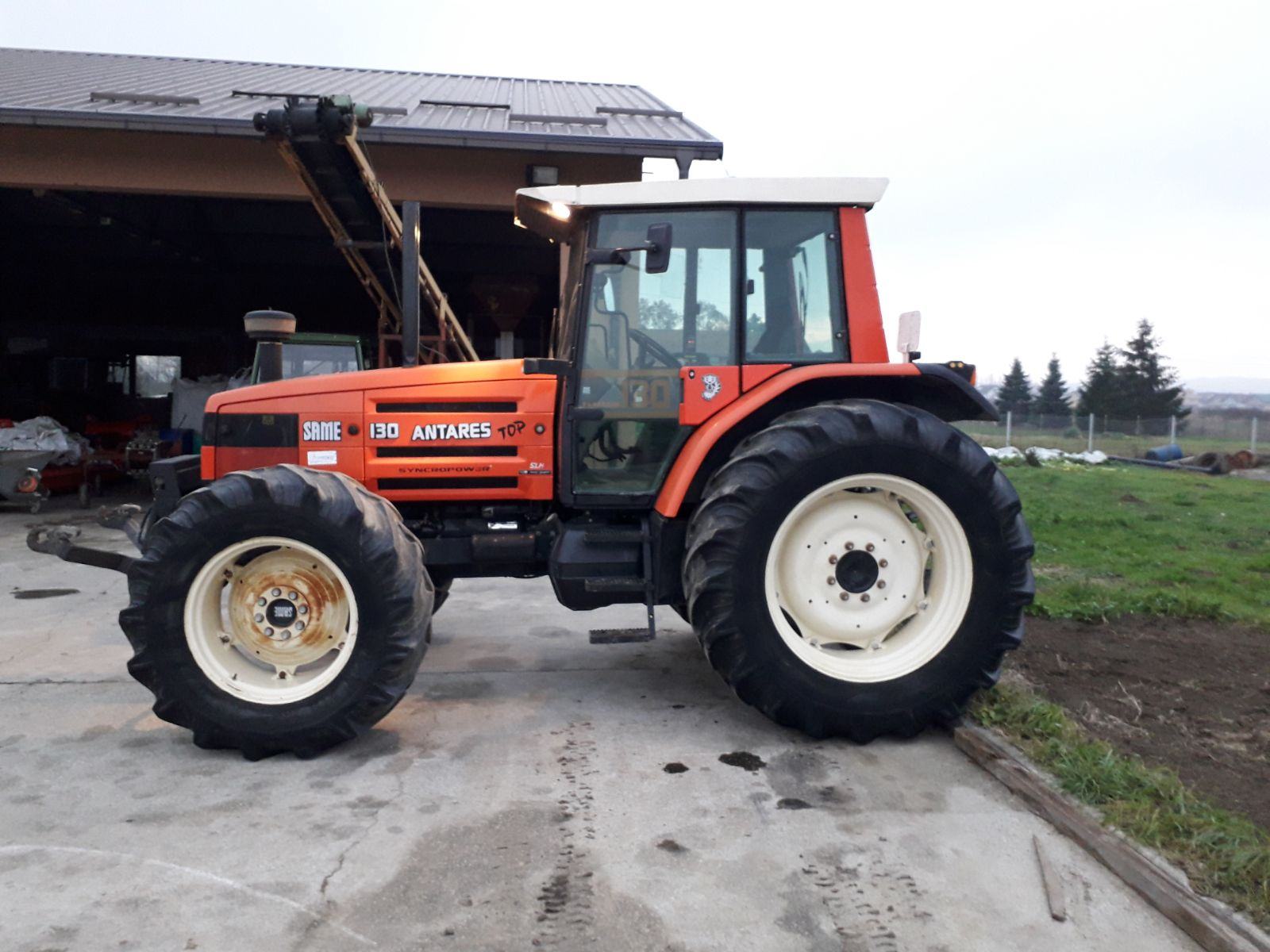 SAME ANTARES 130