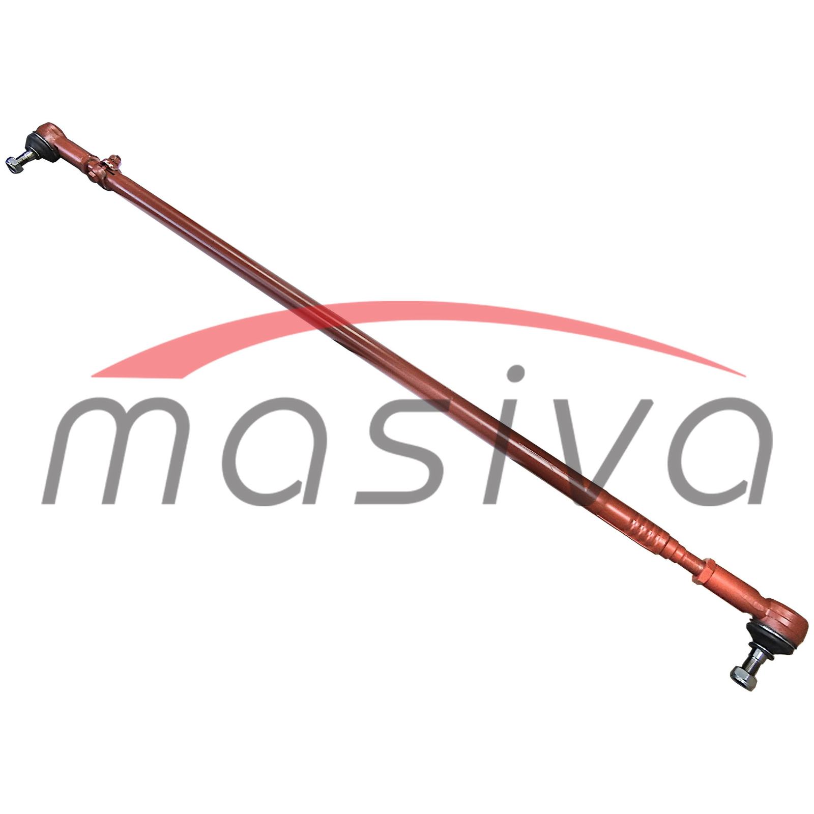 SPONA KOMPLET RAKOVICA K-15 L-1000 TU