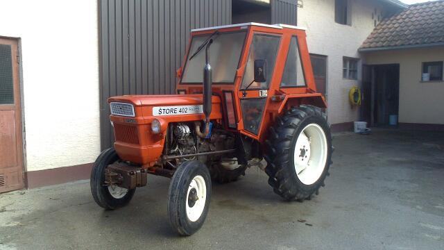 Štore 402 Super