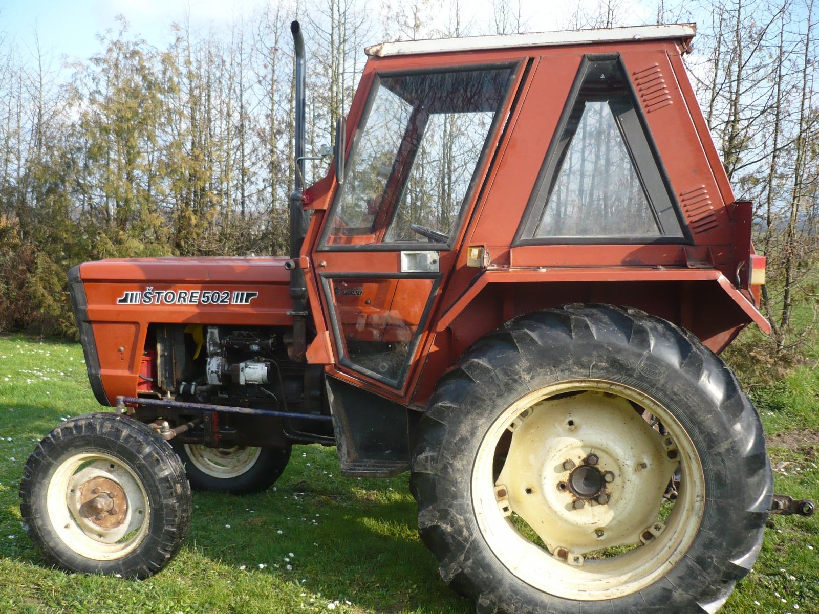 Štore 502