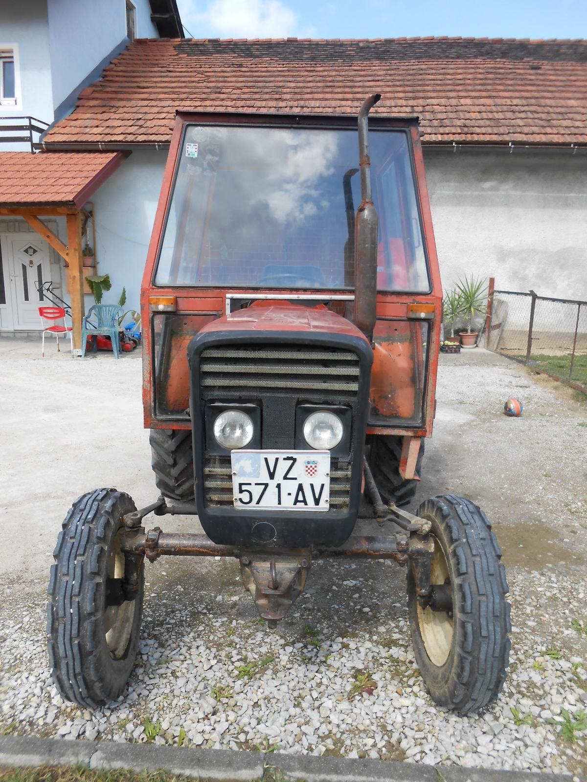 ŠTORE 502