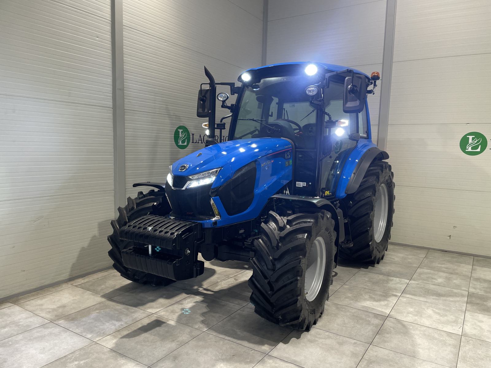 Traktor LS MT7.101 PST - 5 GODINA GARANCIJE!!