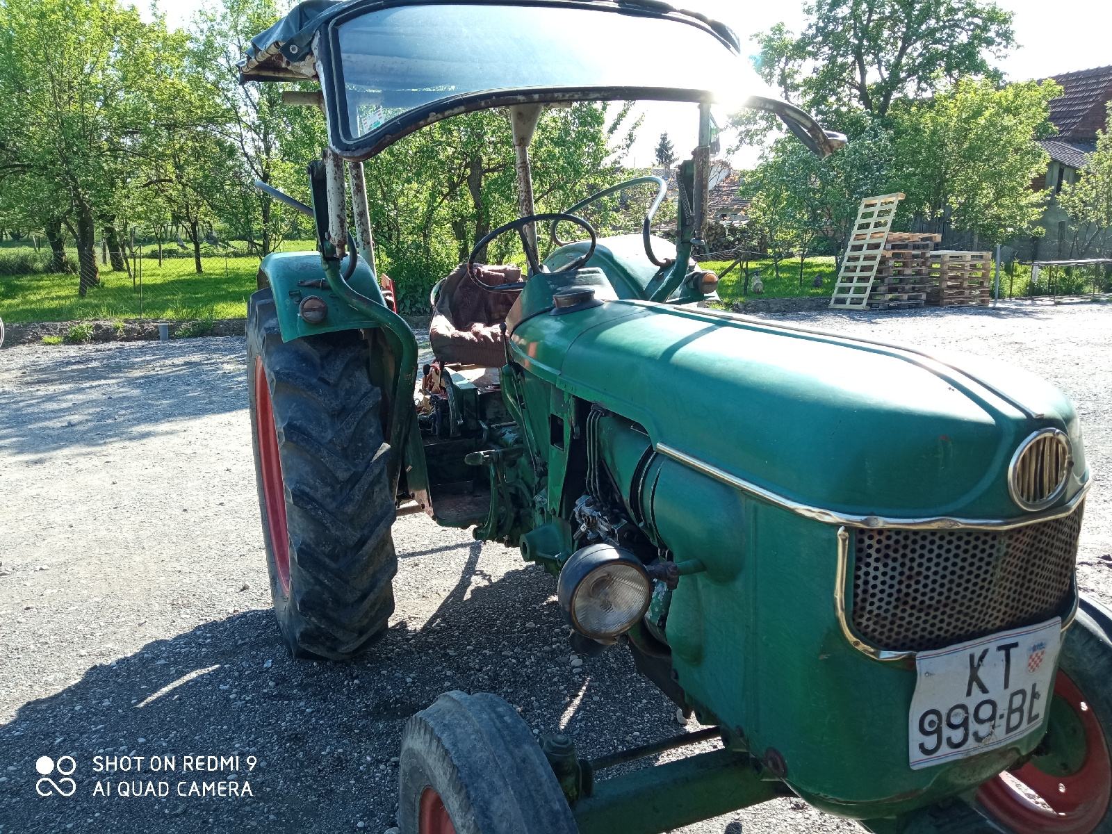 traktor