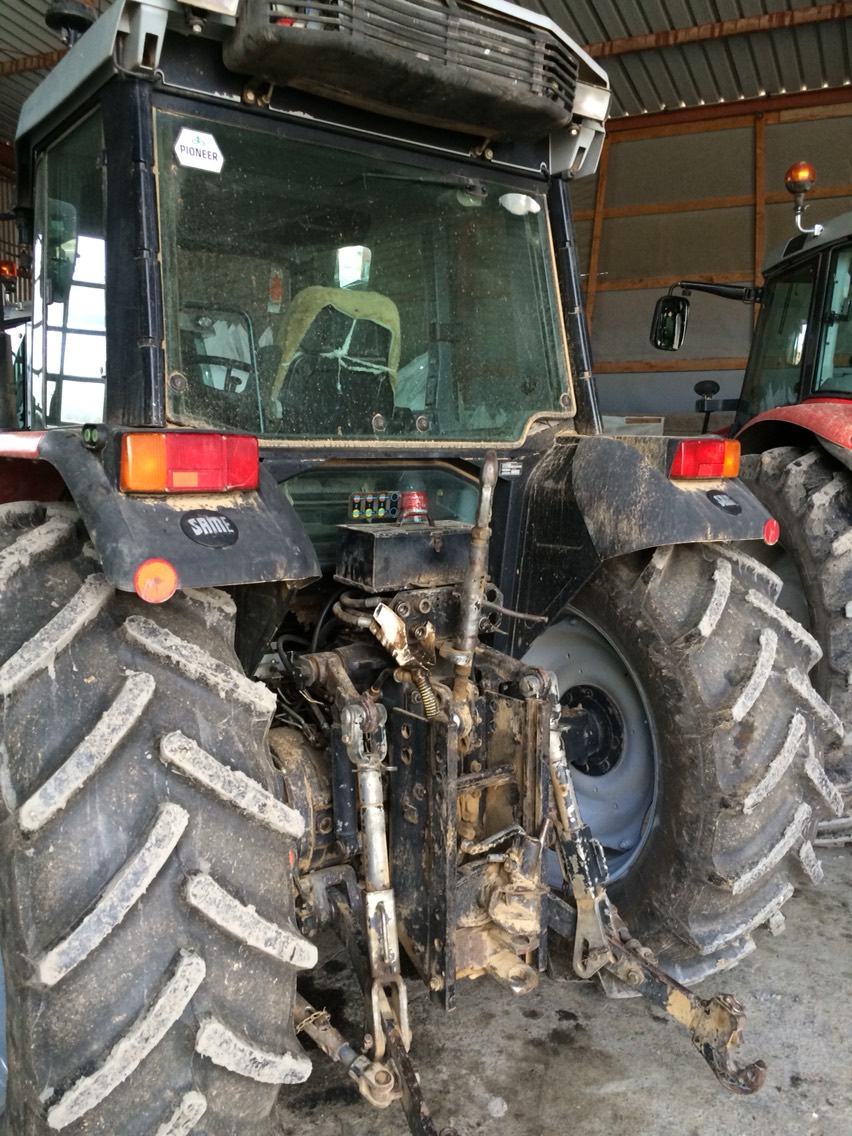 Traktor