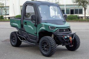 UTV HISUN SECTOR 750
