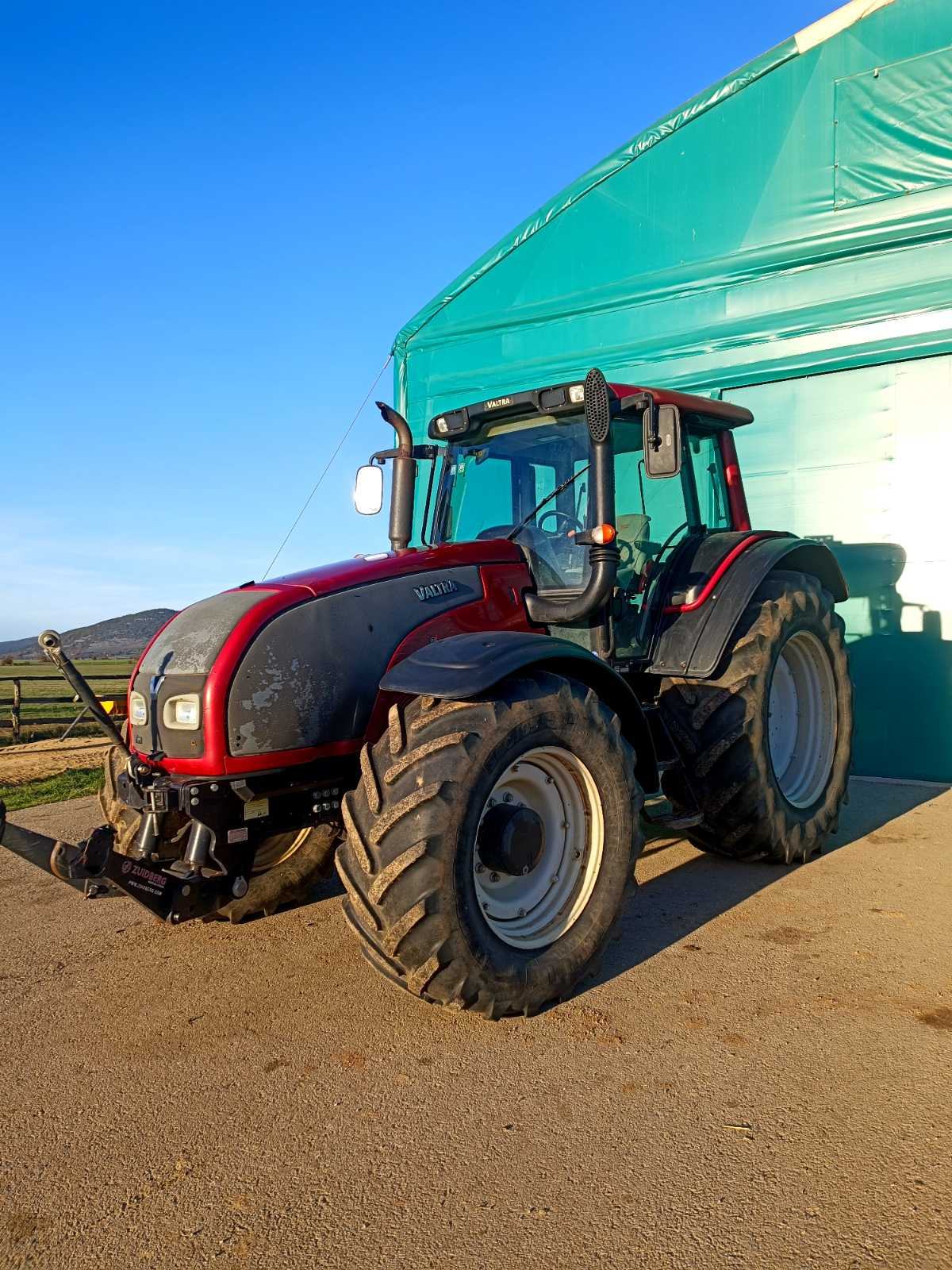 VALTRA T191