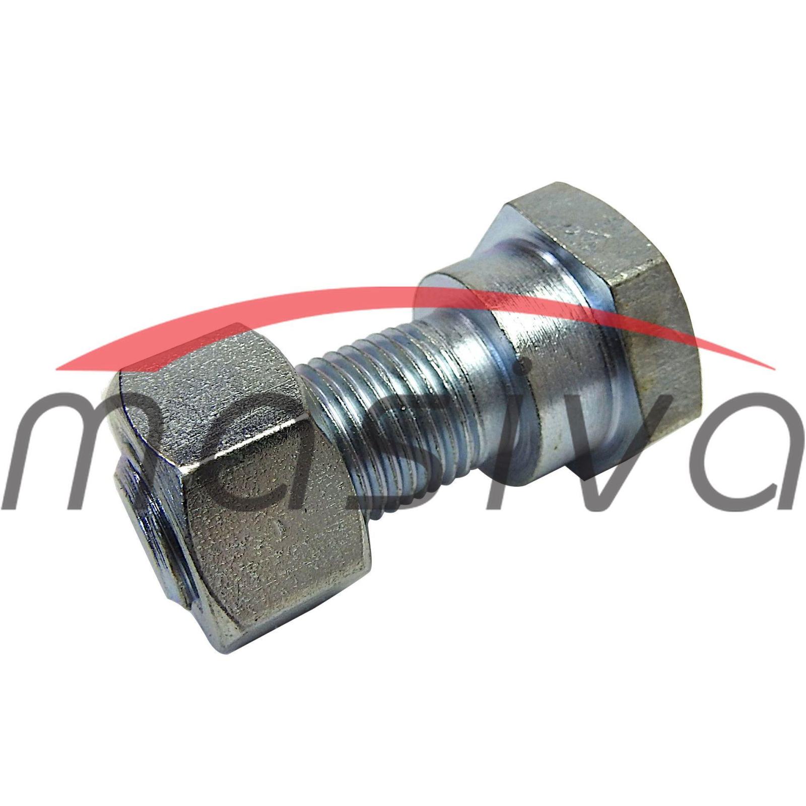 VIJAK SA MATICOM CENTRALNOG BOLCNA M16x1,5 IMT-533-539 533.07.006
