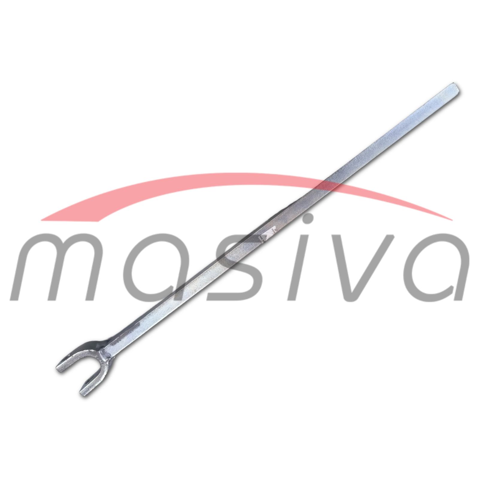 VILICA ZA ŠTELANJE POLUGE REG. DONJA ZETOR