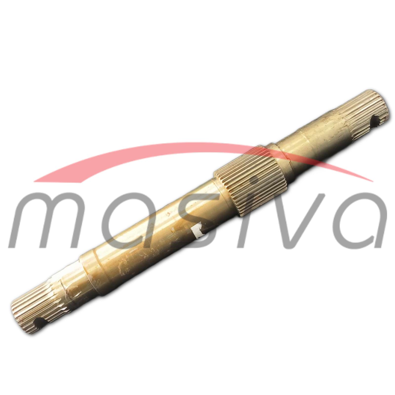 VRATILO FINE HIDRAULIKE URSUS C-330/335 50162880 IND-II