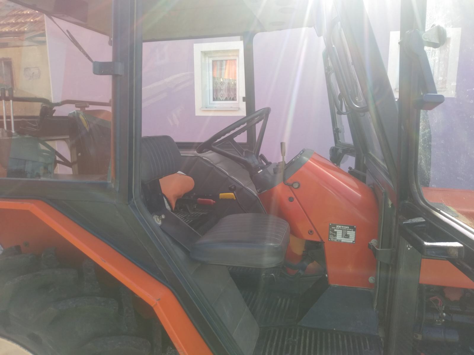 Zetor